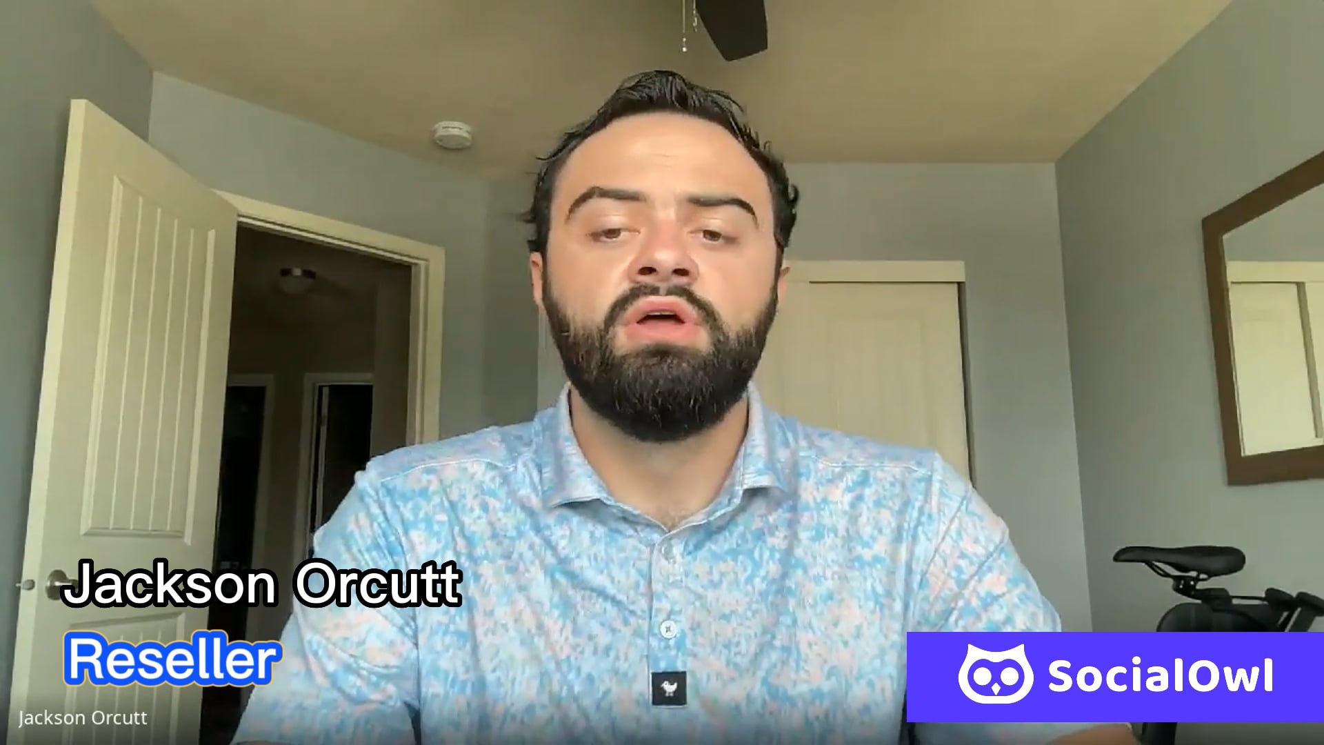 SocialOwl Clinic with Jackson Orcutt - July 5 on Vimeo