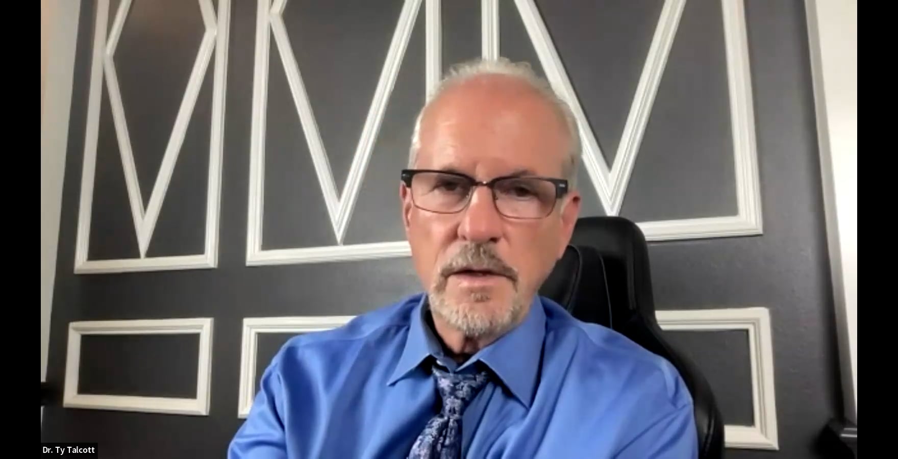 Dr Ty - Intra convention product ad; Chiro miracles on Vimeo