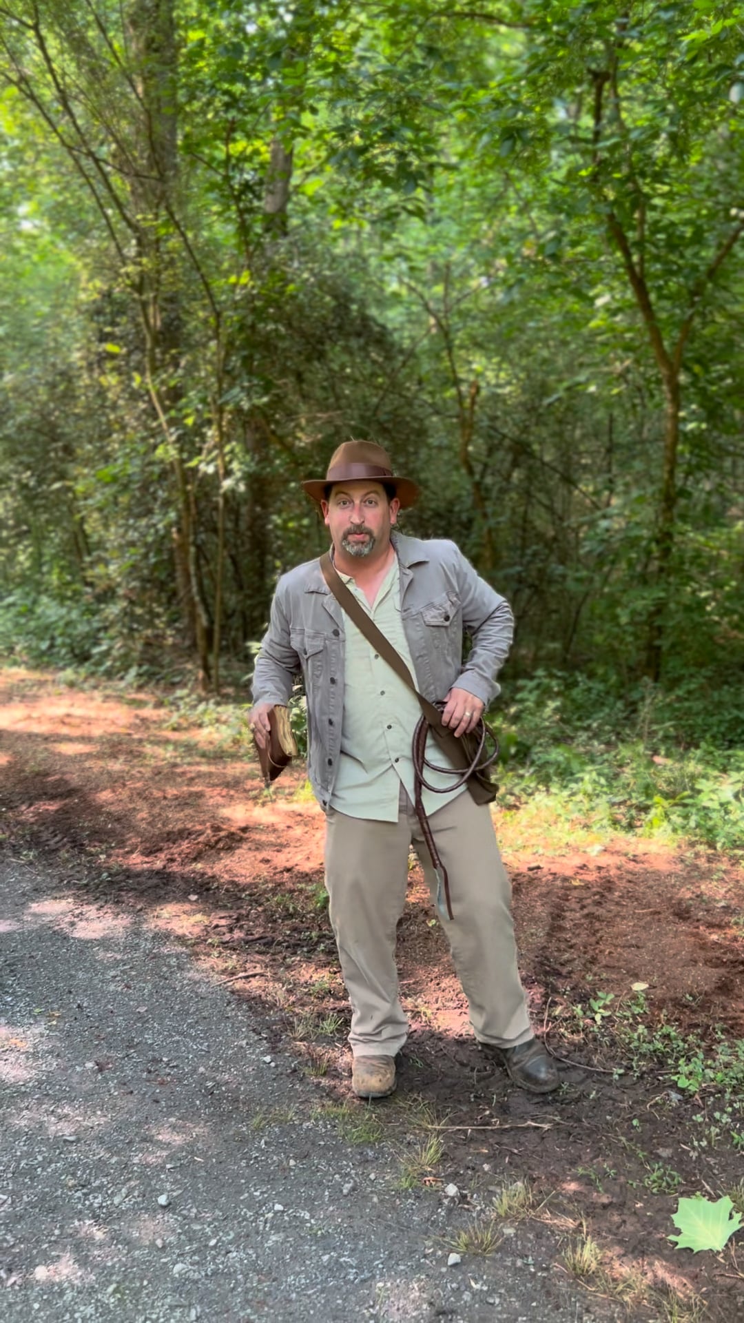 ATL | Q2 Division Meeting Teaser | Exploration Evergreen on Vimeo