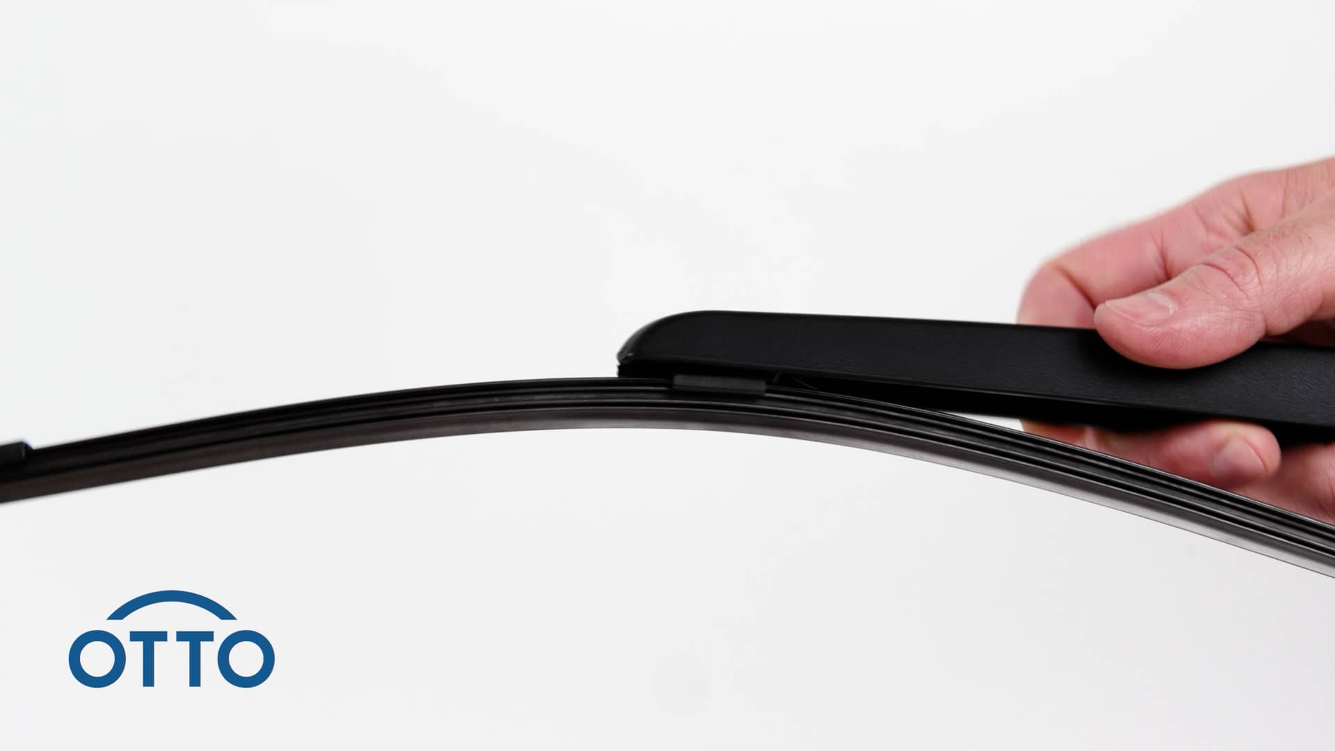 How to Install Rear Wiper Blade: S7 Adaptor on Vimeo