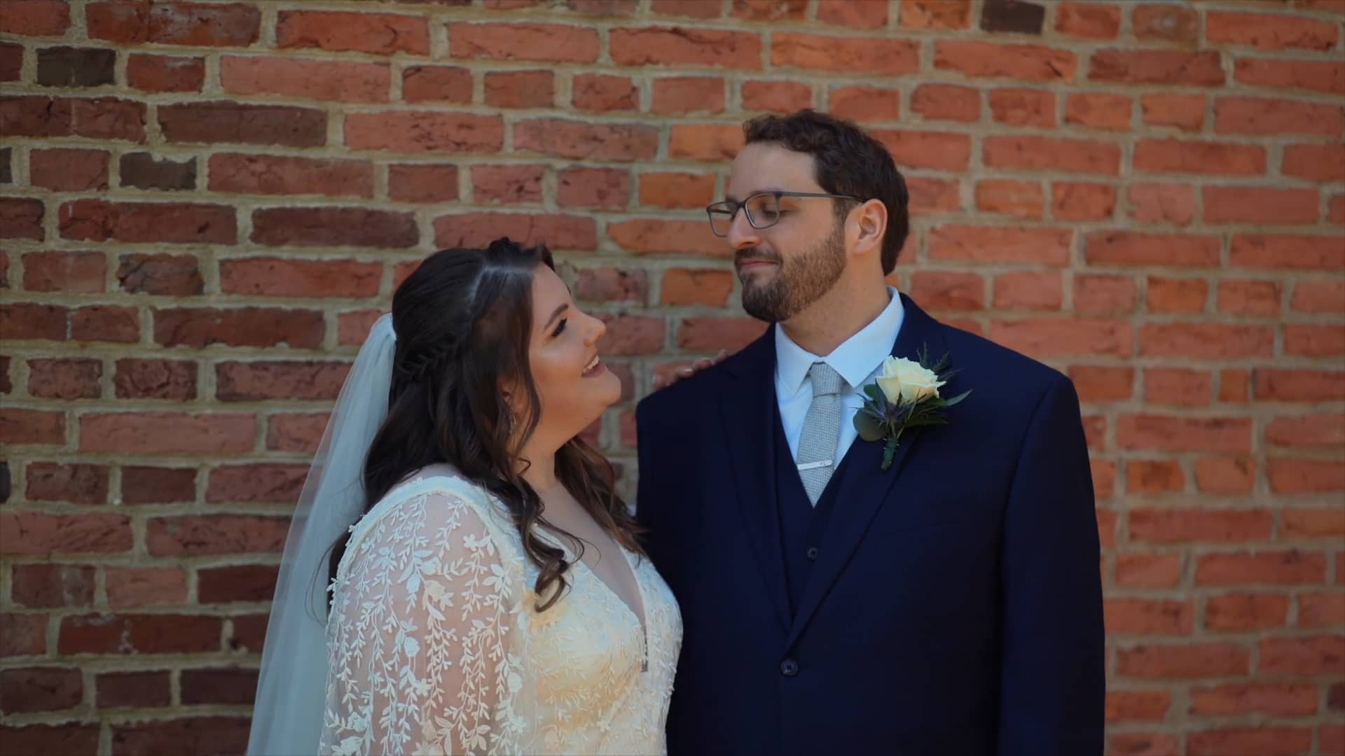 Tom + Mallory Wedding Film HD on Vimeo
