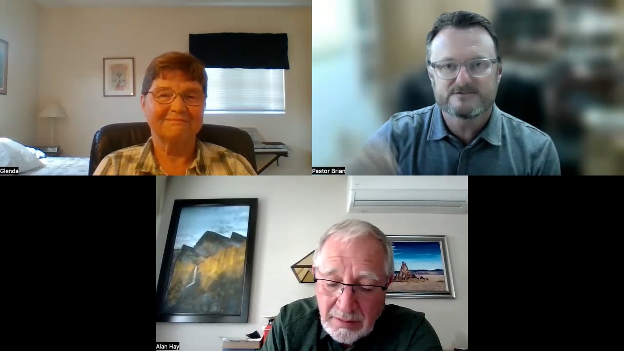 Cal Pac Annual Conference Video Review on Vimeo