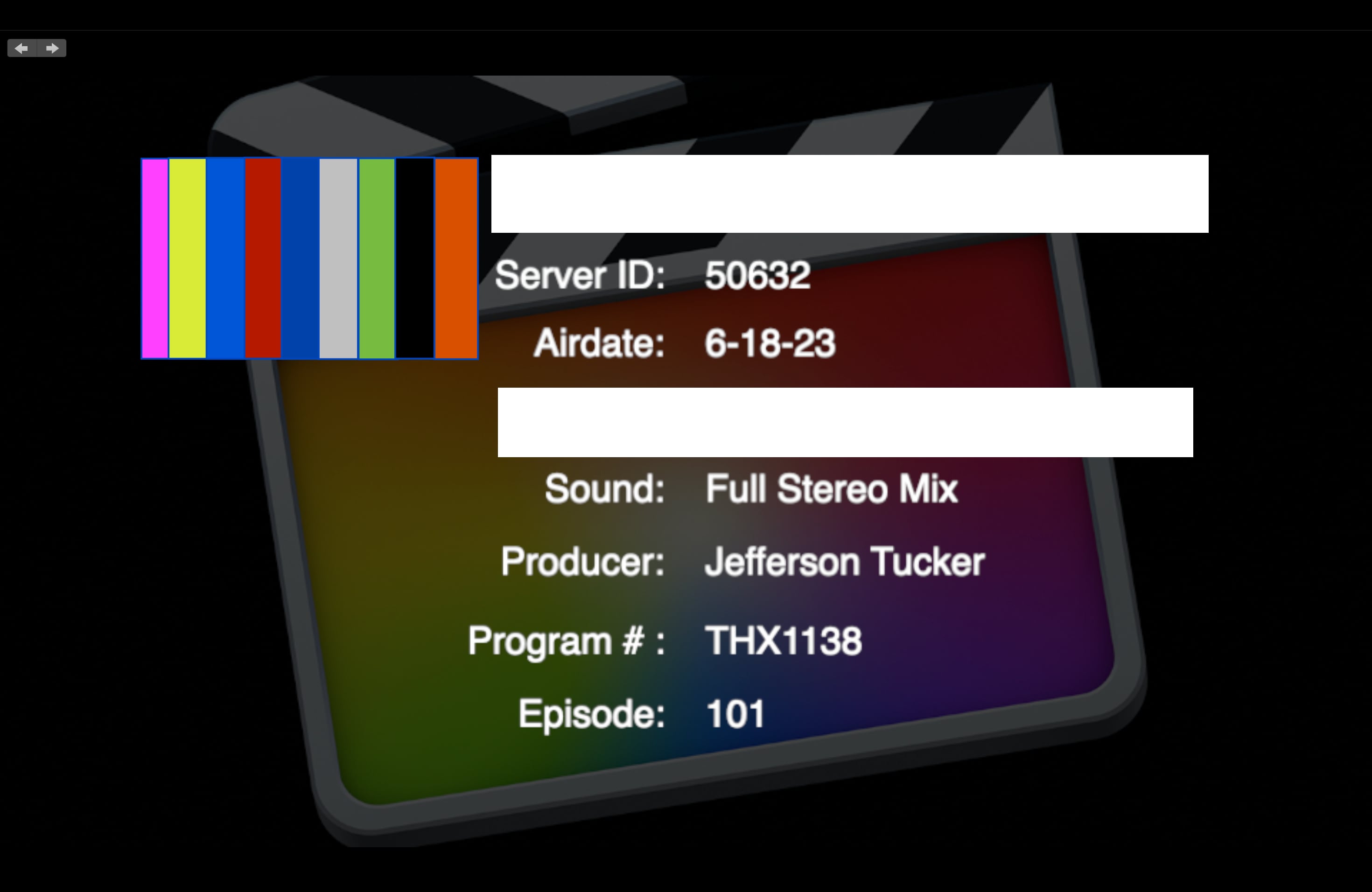 jt scratch FIN category cuts on Vimeo