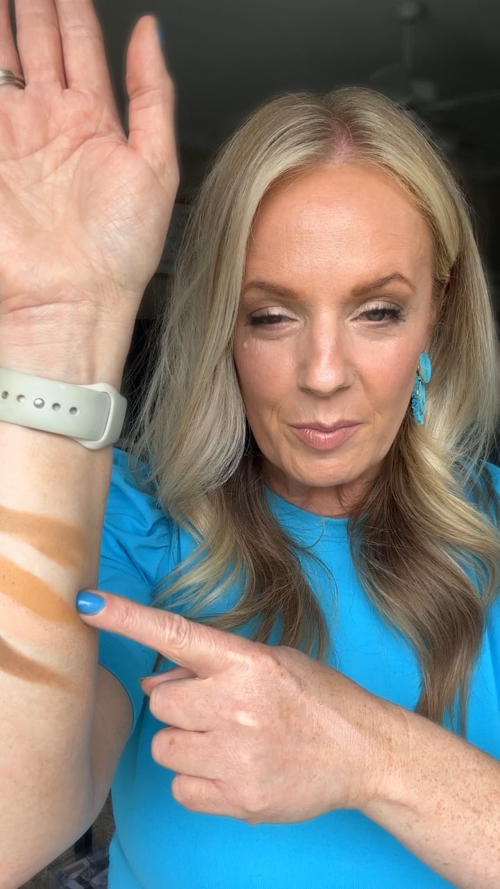 Customer Appreciation New Releases Highlights and Contour shade on Vimeo