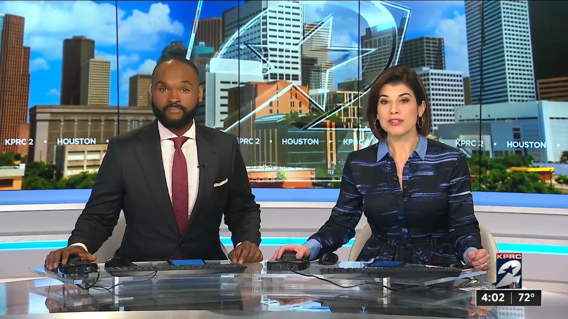 Brandon Walker - Brandon Walker - Anchor Spot on Vimeo