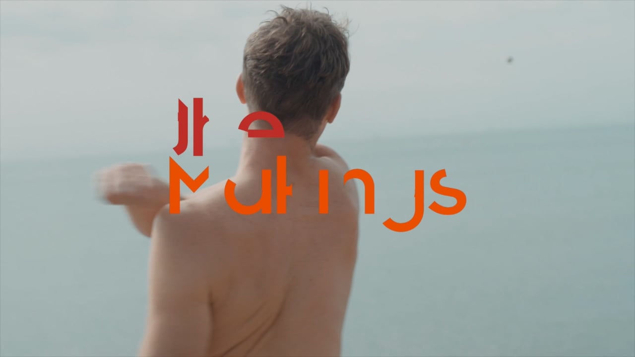 Ben w Intro BRoll on Vimeo