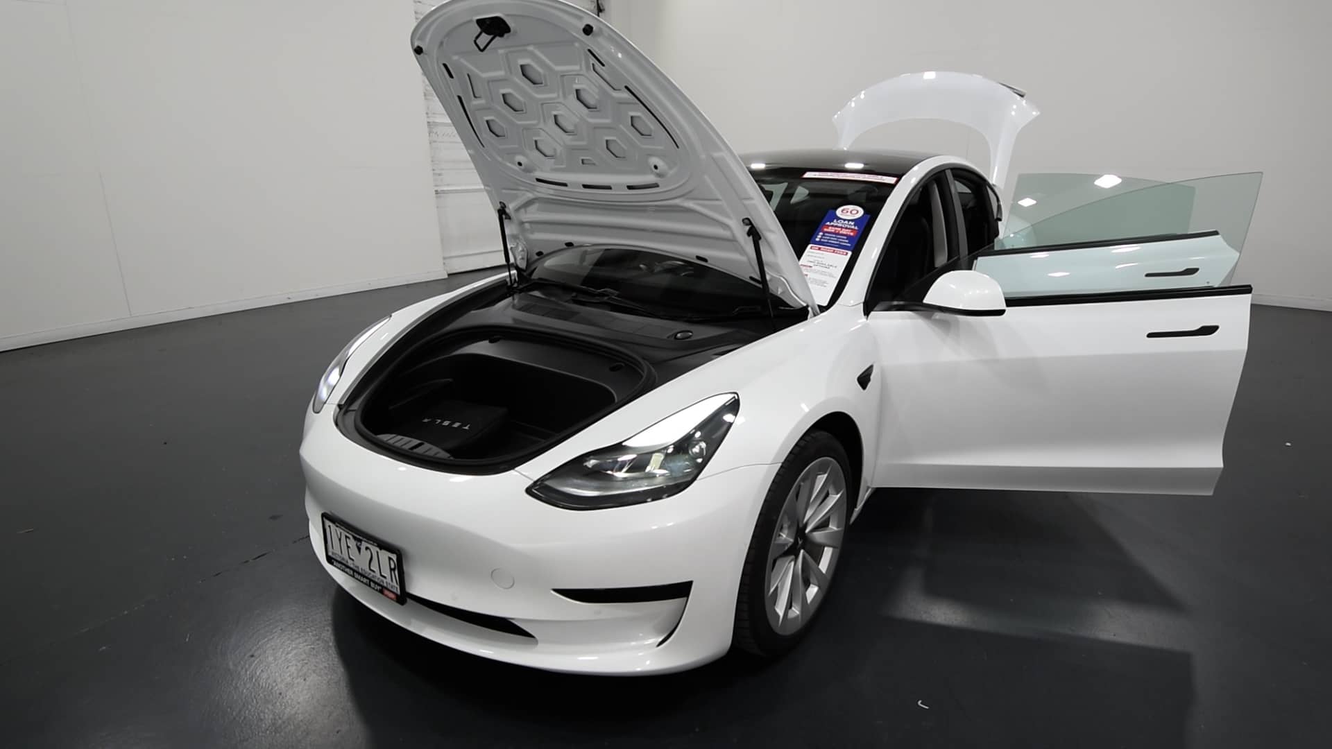 152250 Tesla on Vimeo