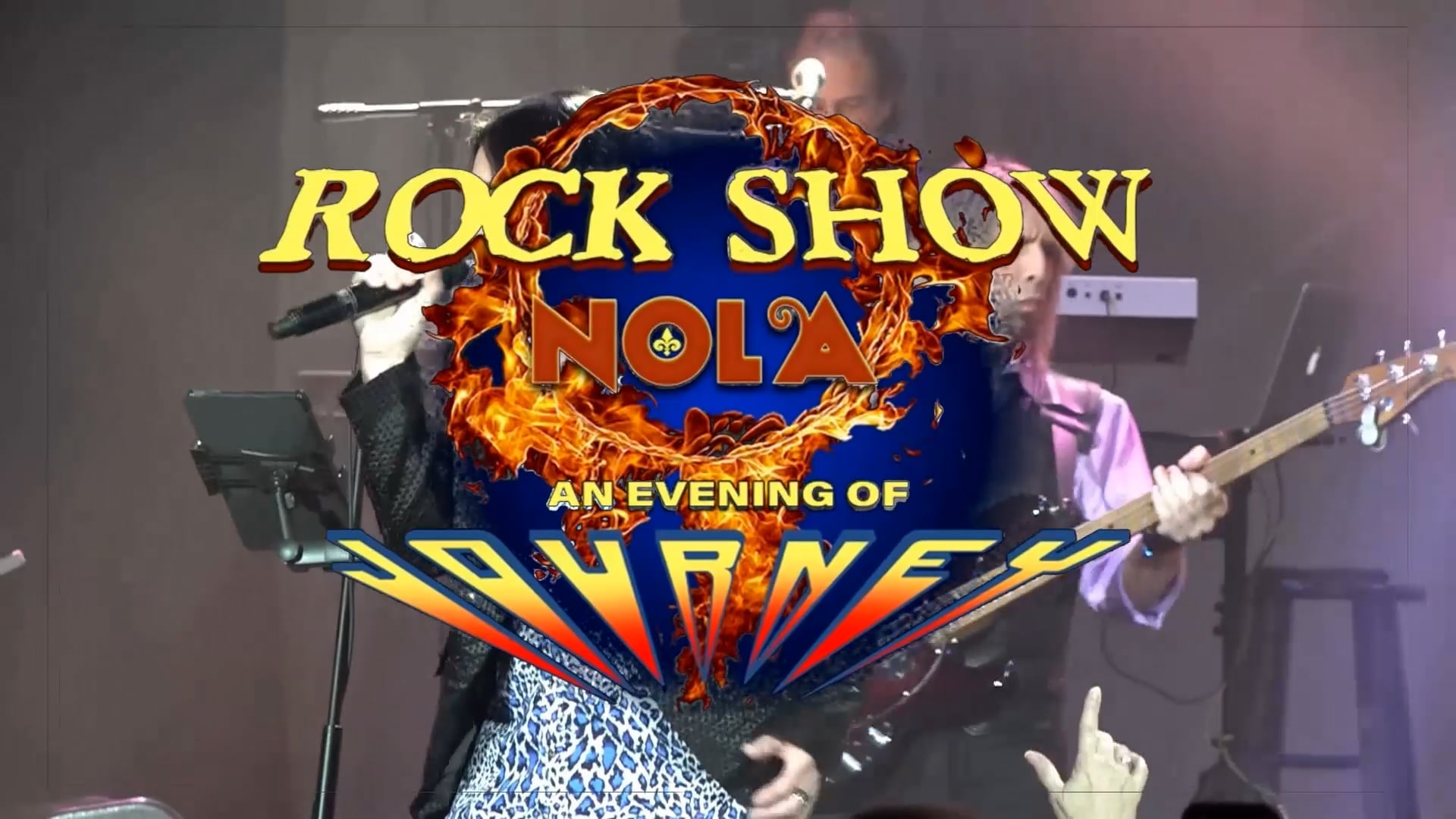 July 29 RNB add on Vimeo