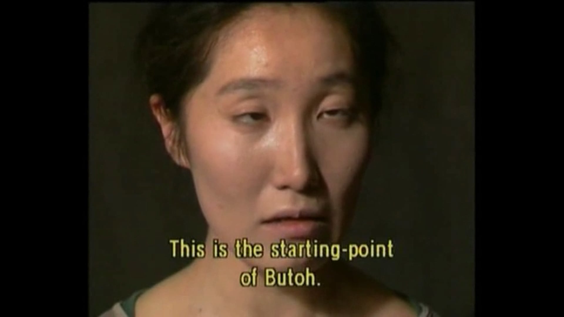 butoh reel v2 on Vimeo