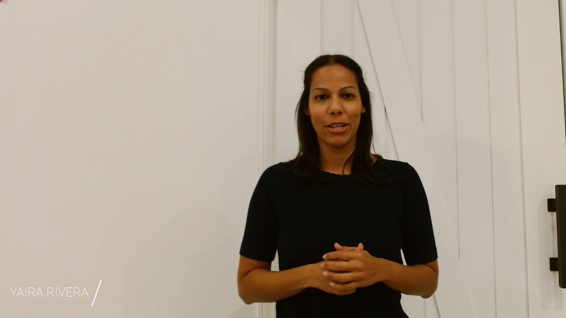 Yaira-Rivera-Mexico on Vimeo