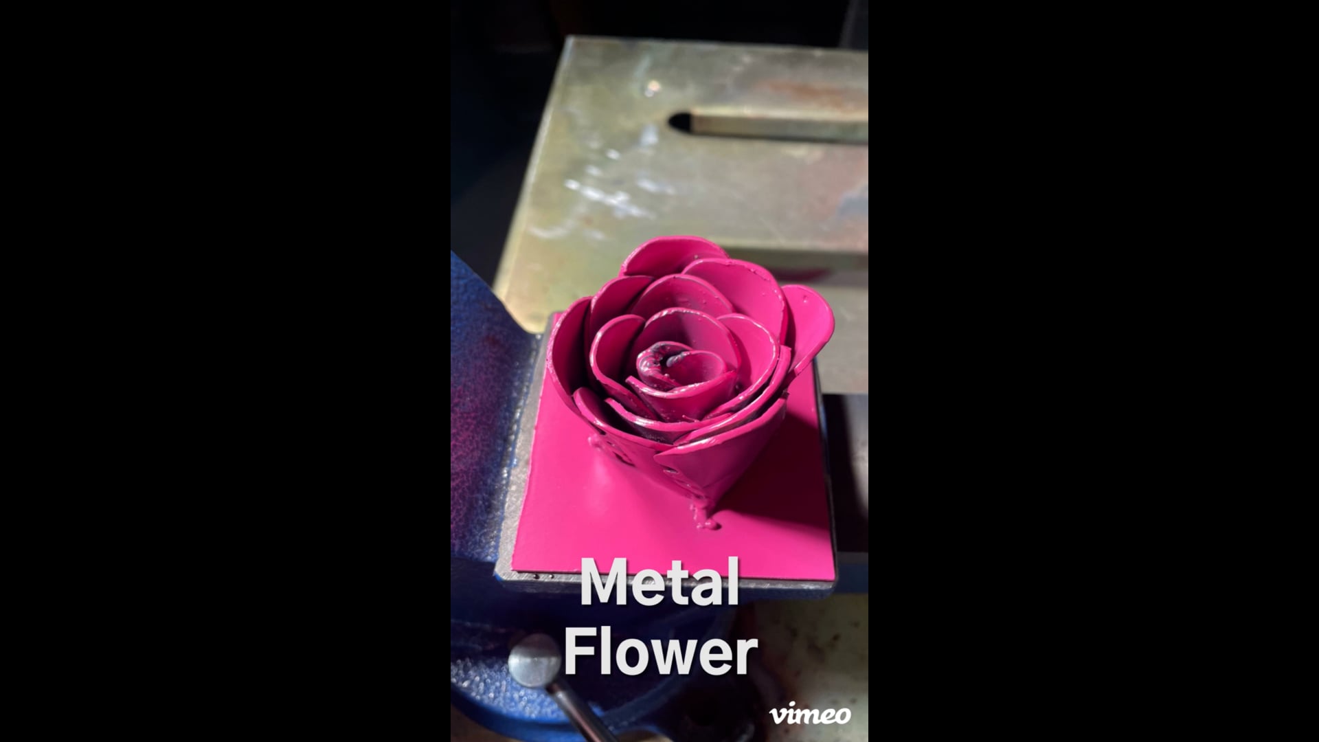 FAQ | Metal Restoration