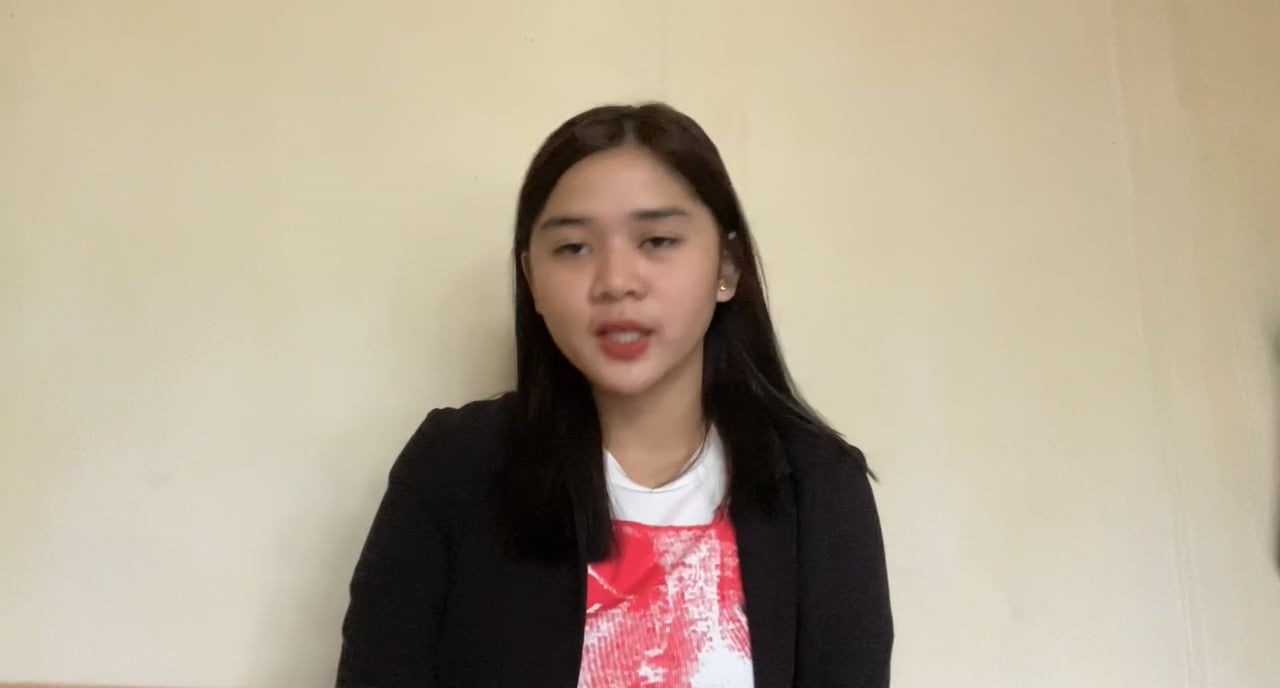 Sheryl E. tutor video introduction on Preply on Vimeo