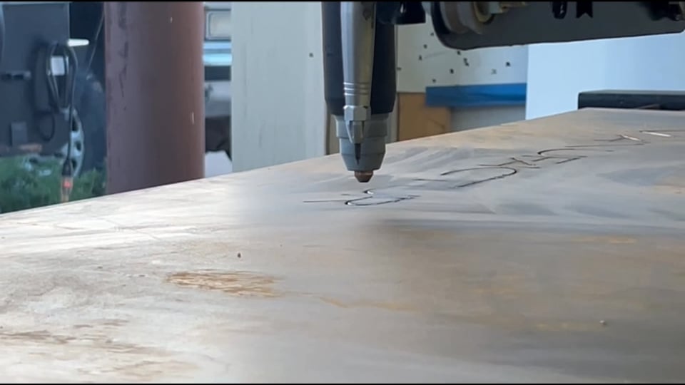 RXR Manufacturing LLC