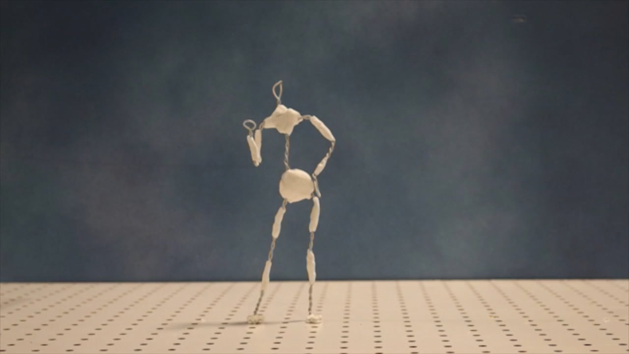 Chloe Peters Stop Motion Reel June 2023 on Vimeo