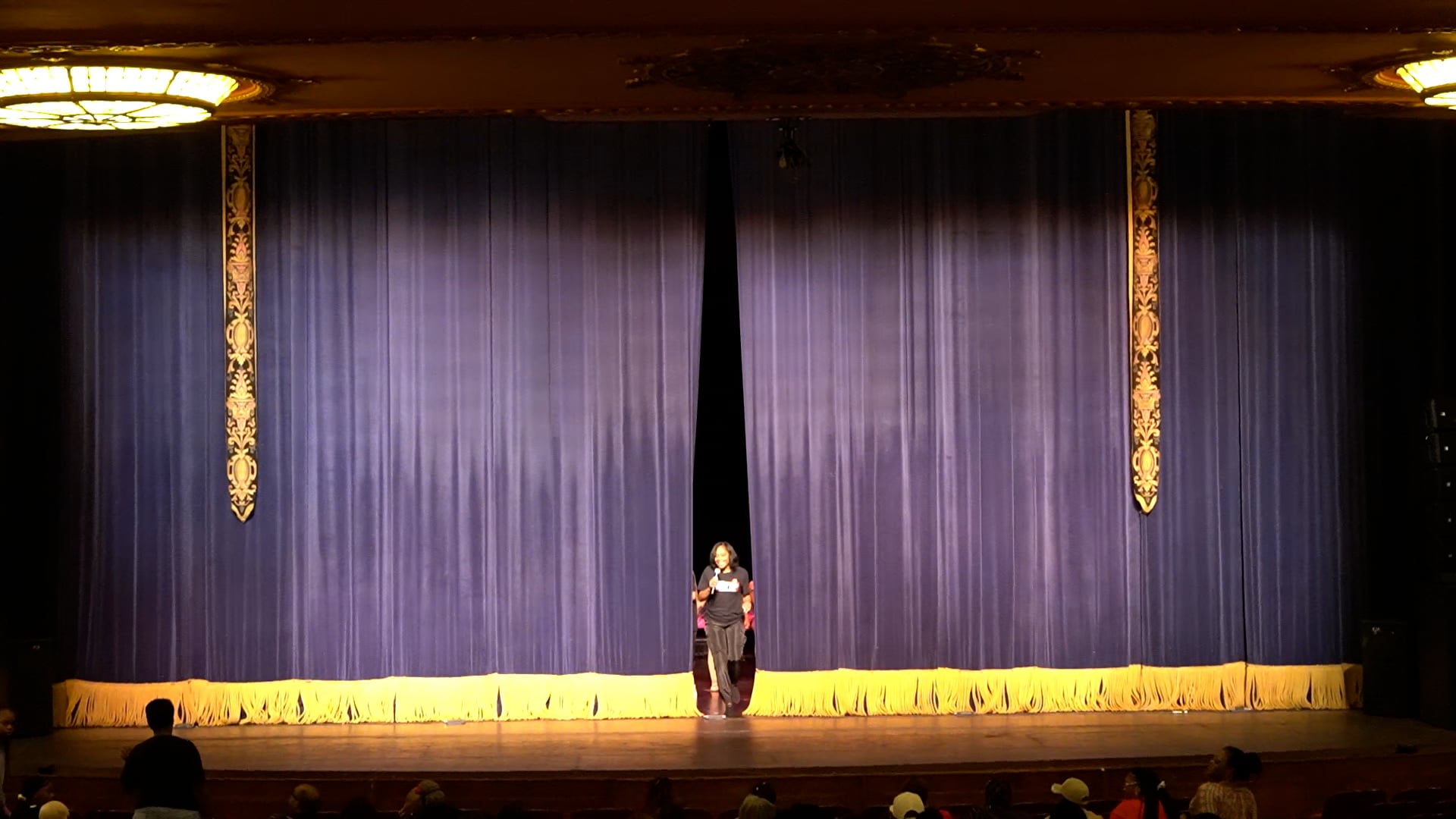 All The Way Turnt Up - LDS Dance Recital 2023 on Vimeo