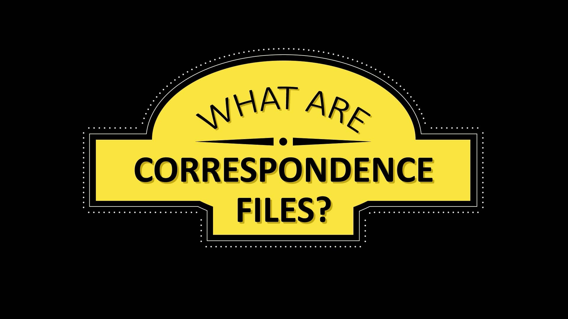 Public Record Office Victoria - Introduction to Archival Records ...