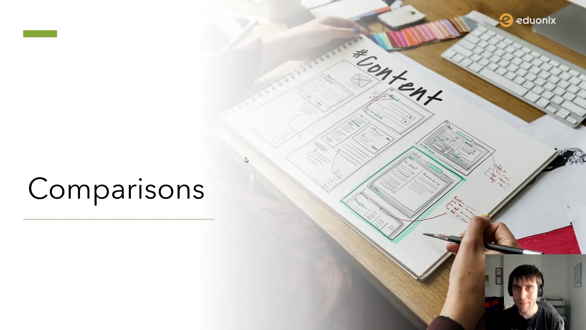 16260214-Comparison on Vimeo