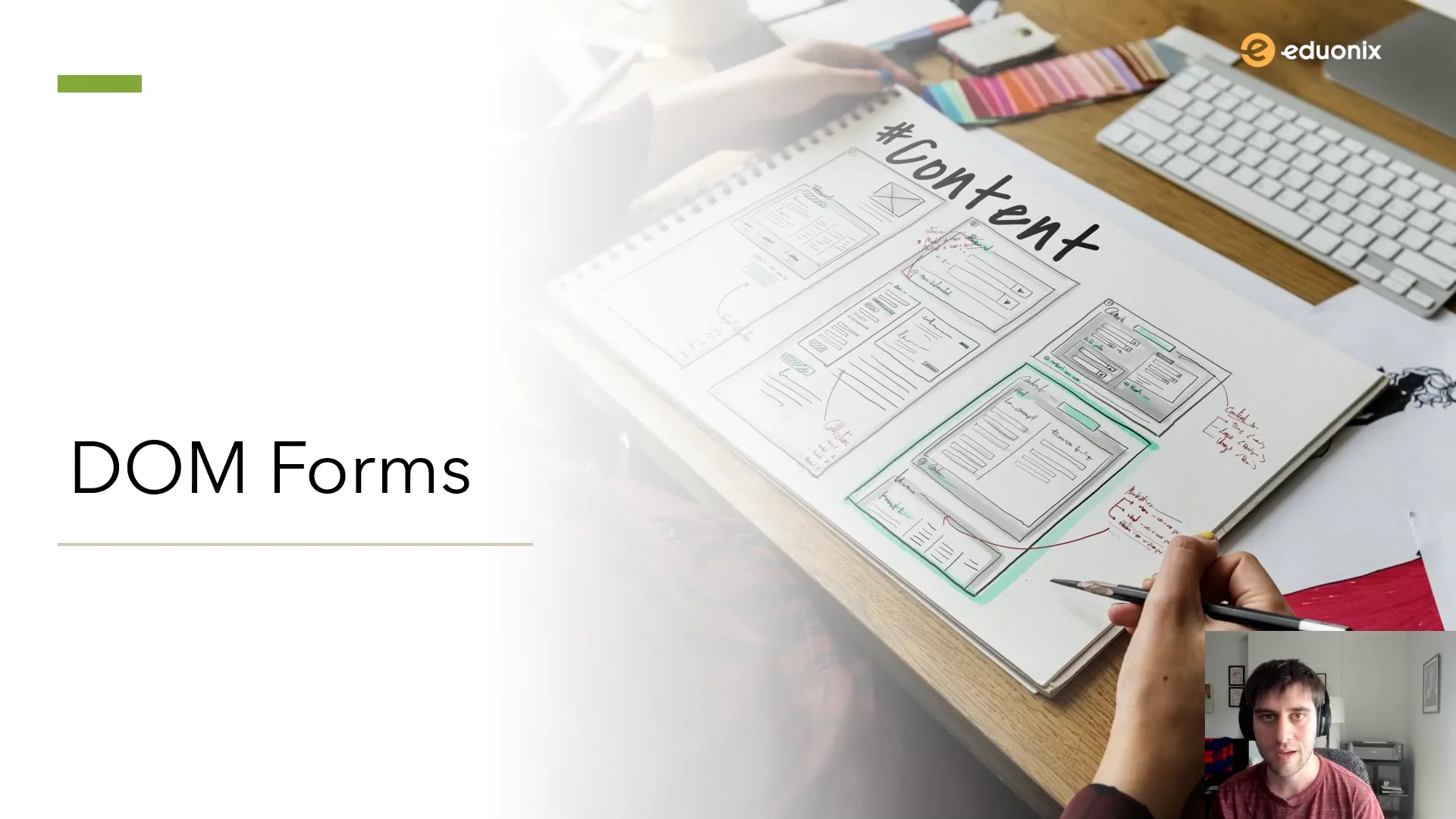 16260219-DOM Forms on Vimeo