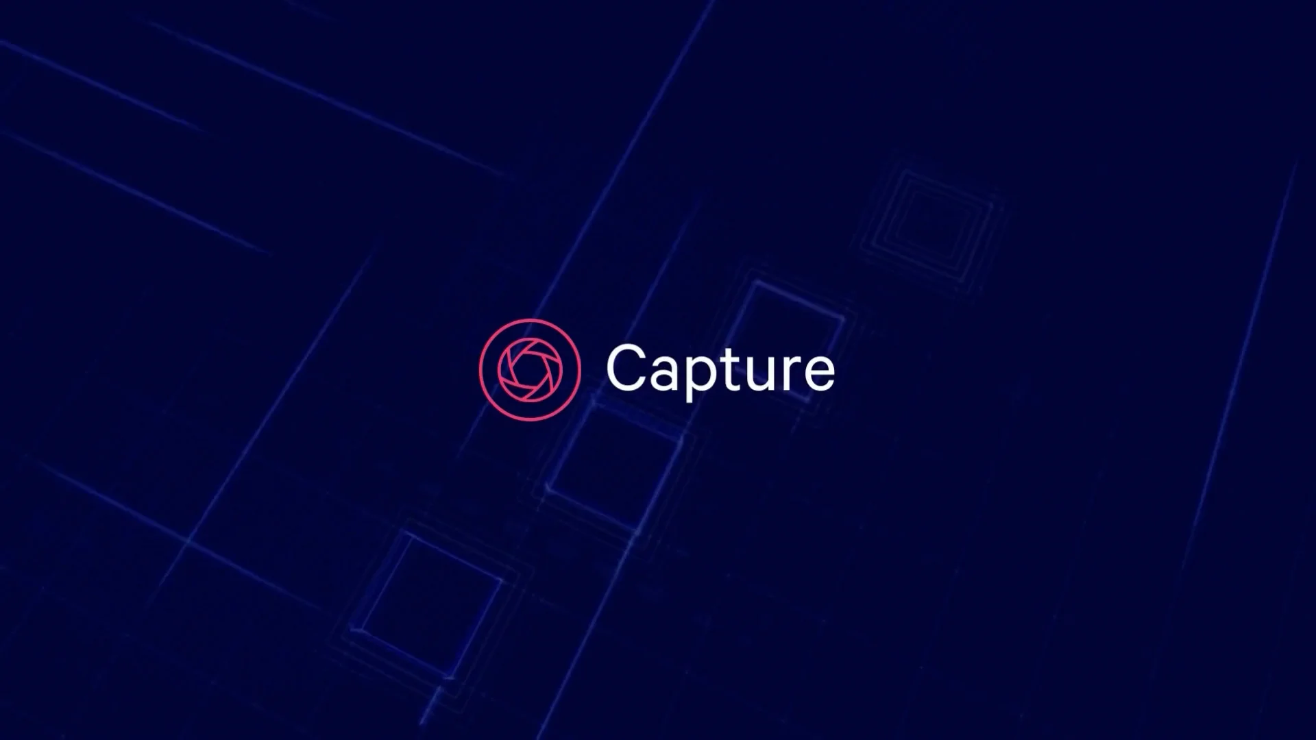 Vision Intelligence Capture - HD Time Lapse Camera