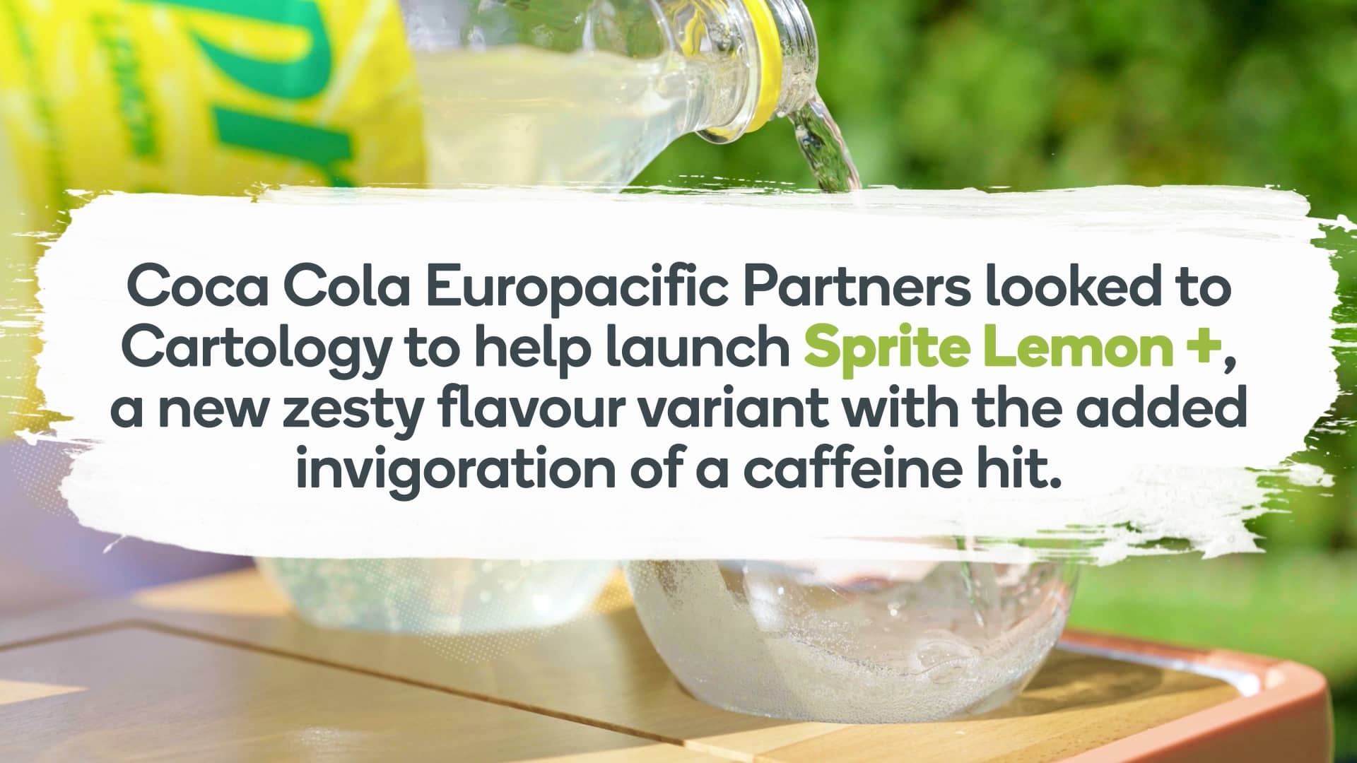 Sprite+ case study July 2023 update on Vimeo