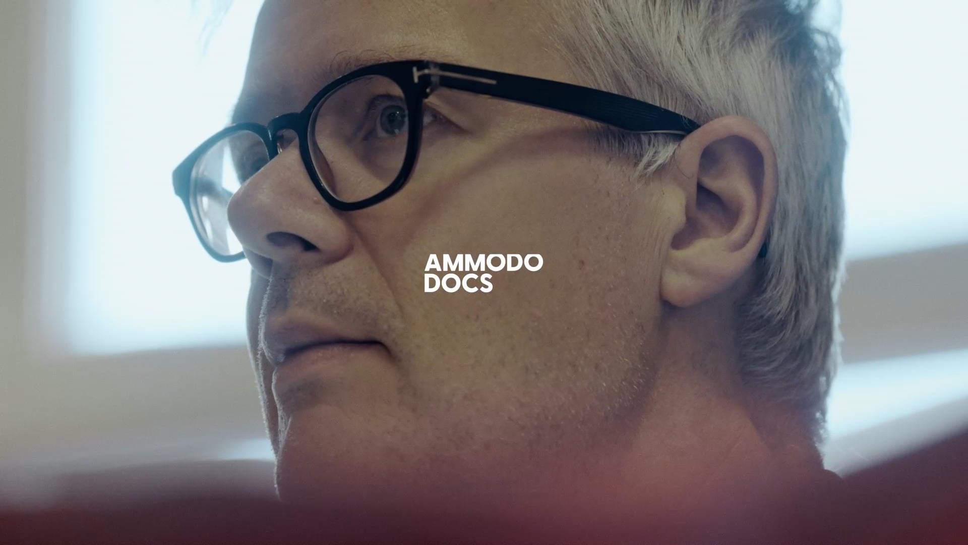 AMMODO DOCS - MICHEL on Vimeo