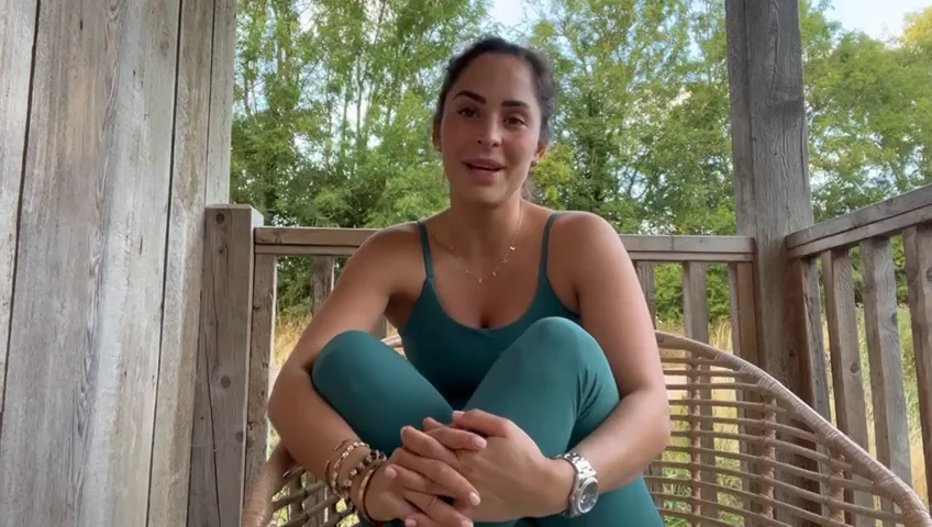 IMOGEN AARONSON on Vimeo