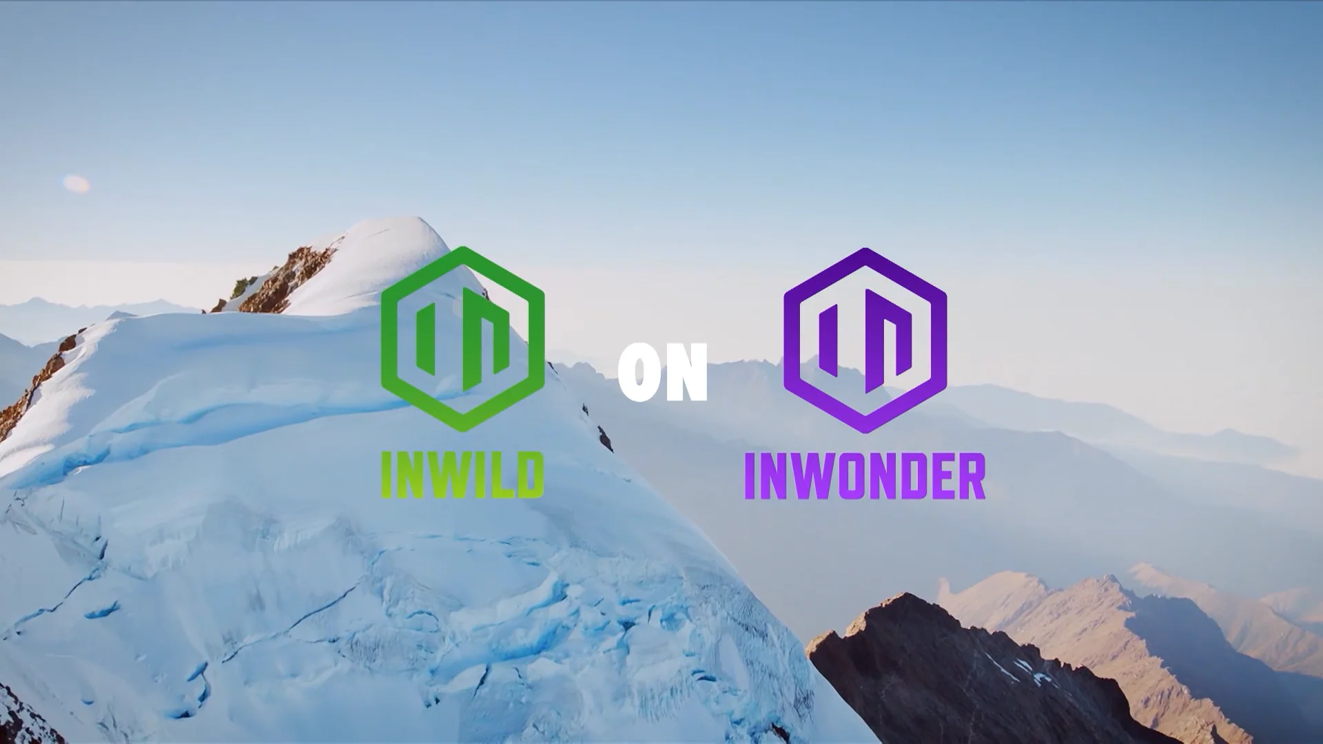 INWILD on INWONDER / PROMO on Vimeo