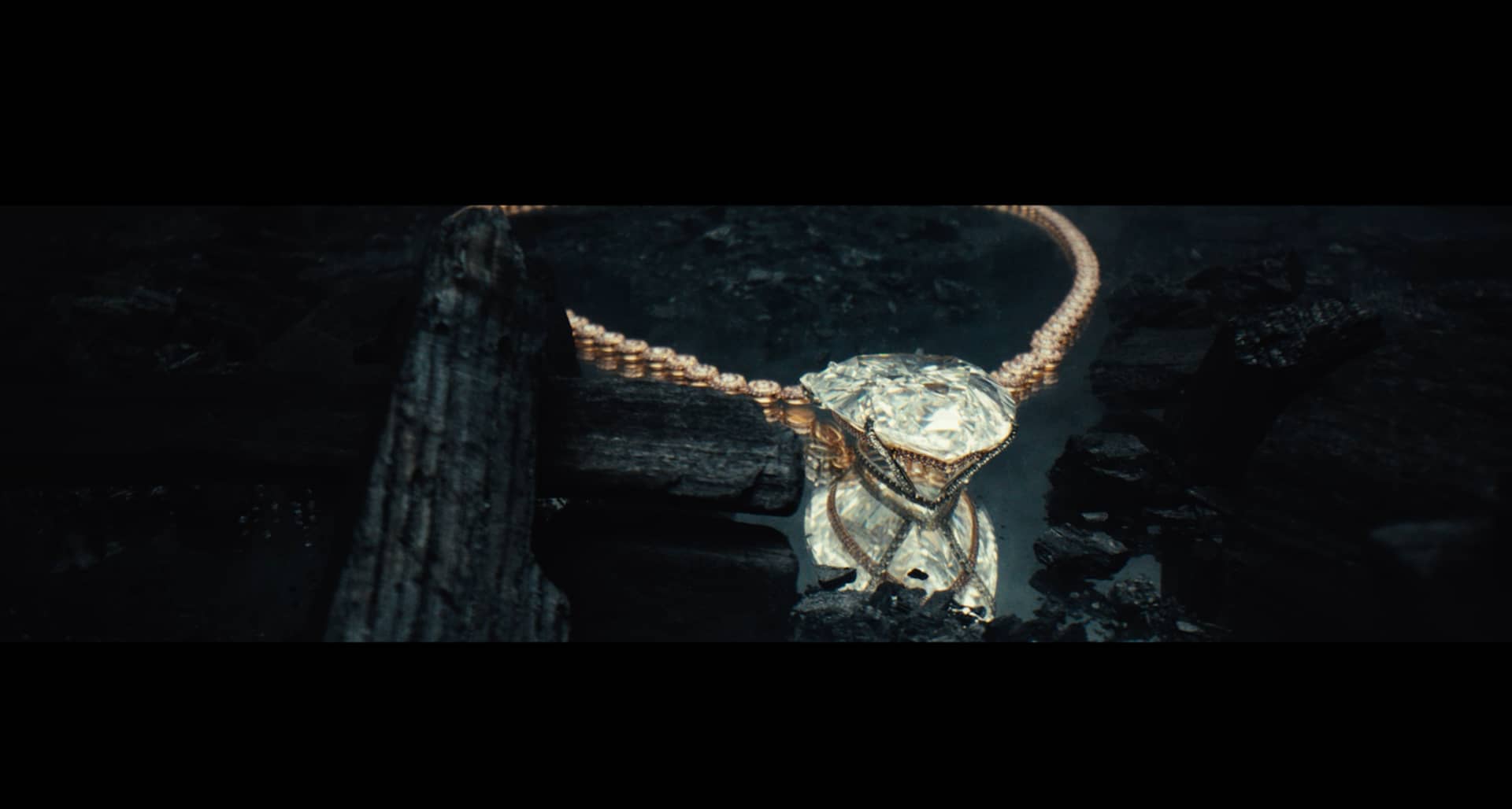 ETERNITY DROP DIAMOND TV COMMERCIAL - STEPHANE PAYEN DIRECTOR on Vimeo