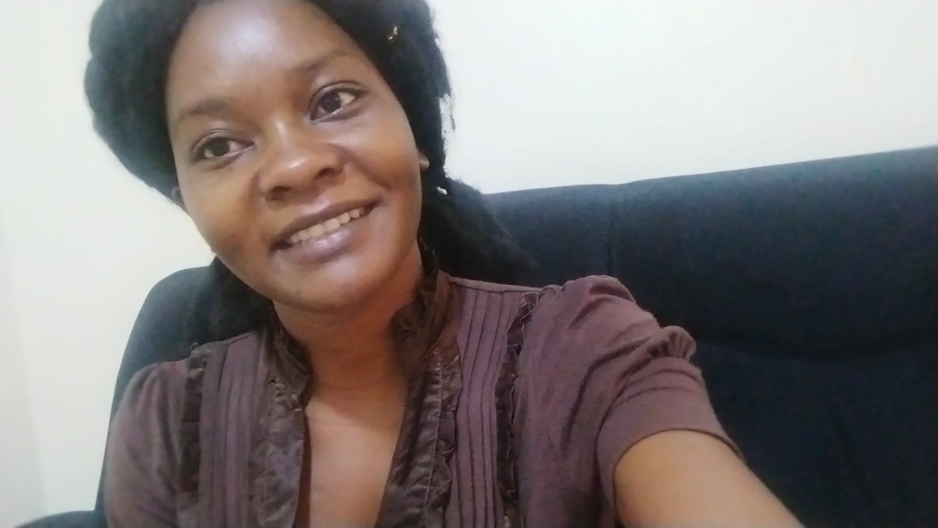 Lessonpal online tutor IRENE KILUNDA on Vimeo