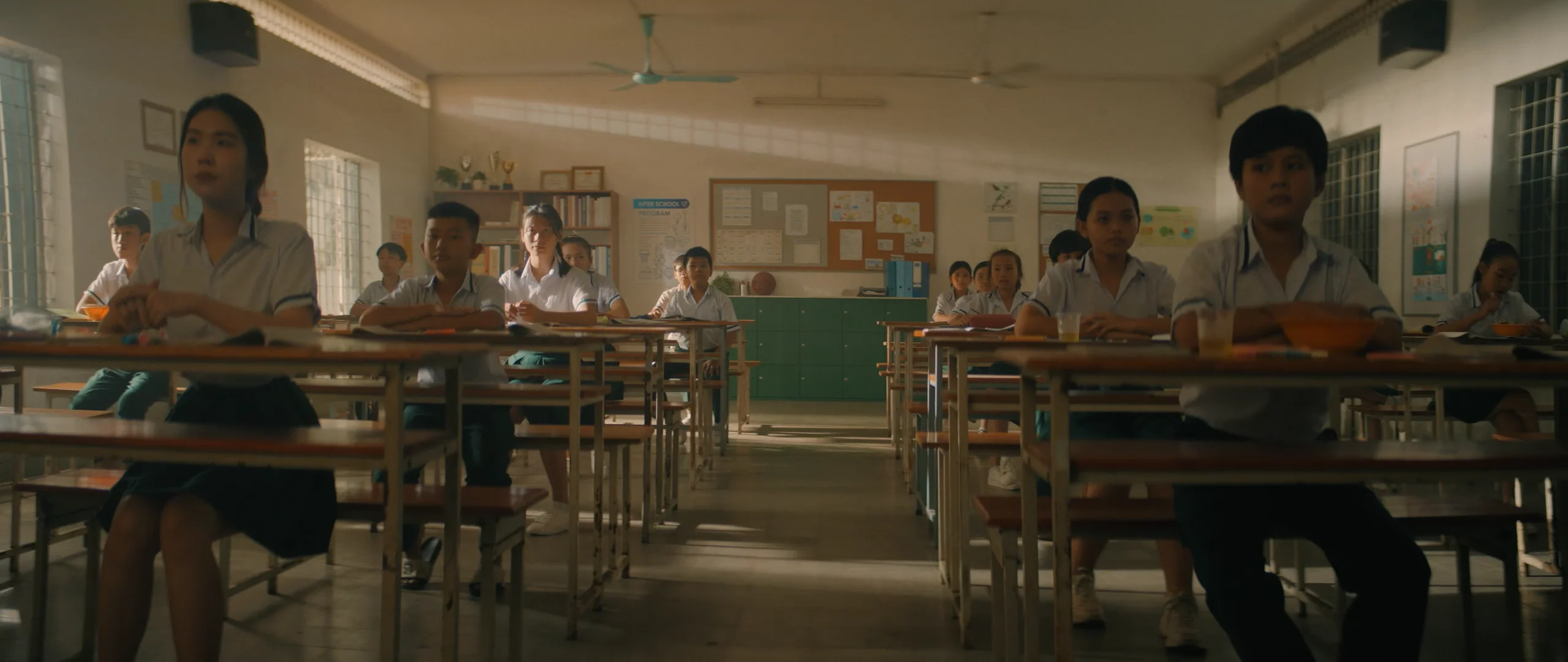 Milo Grit - Co Chi Thi Nen on Vimeo