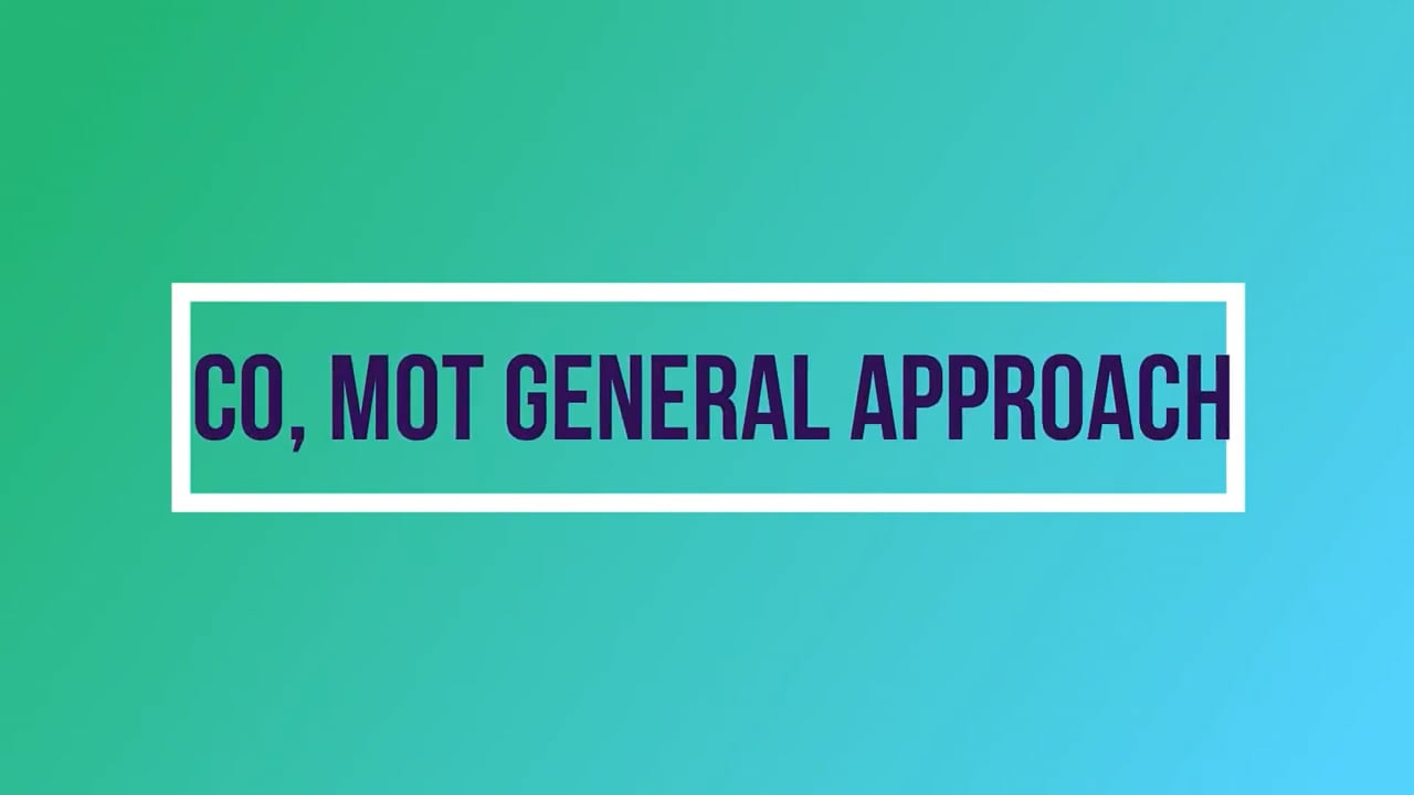 CO, MOT general approach (Carbon monoxide Molecular orbital theory ...
