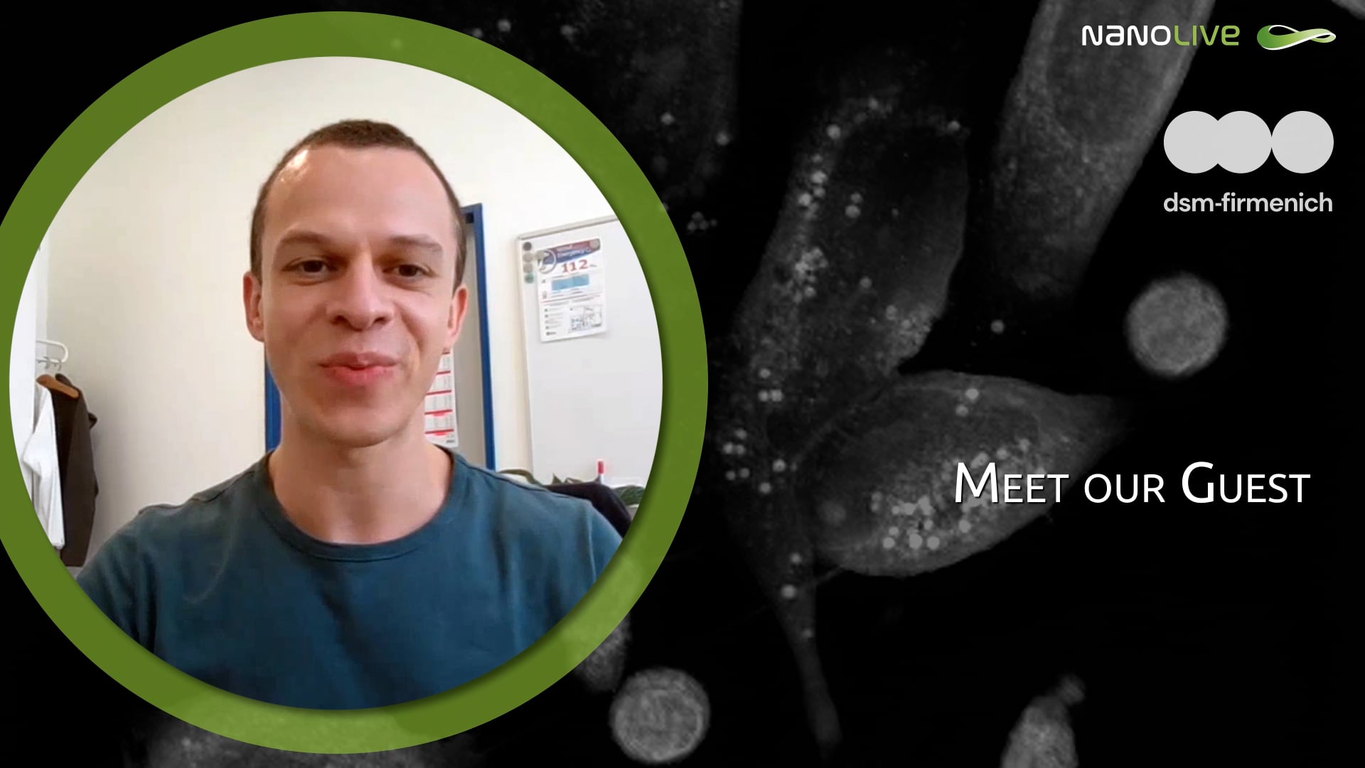 Leithe Budel Testimonial on Vimeo