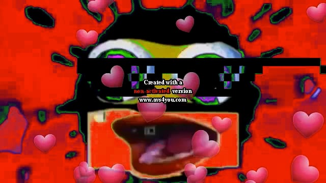 Valentine Preview 1982 V2 Effects Preview 2 UniKitty Crying Effects on ...