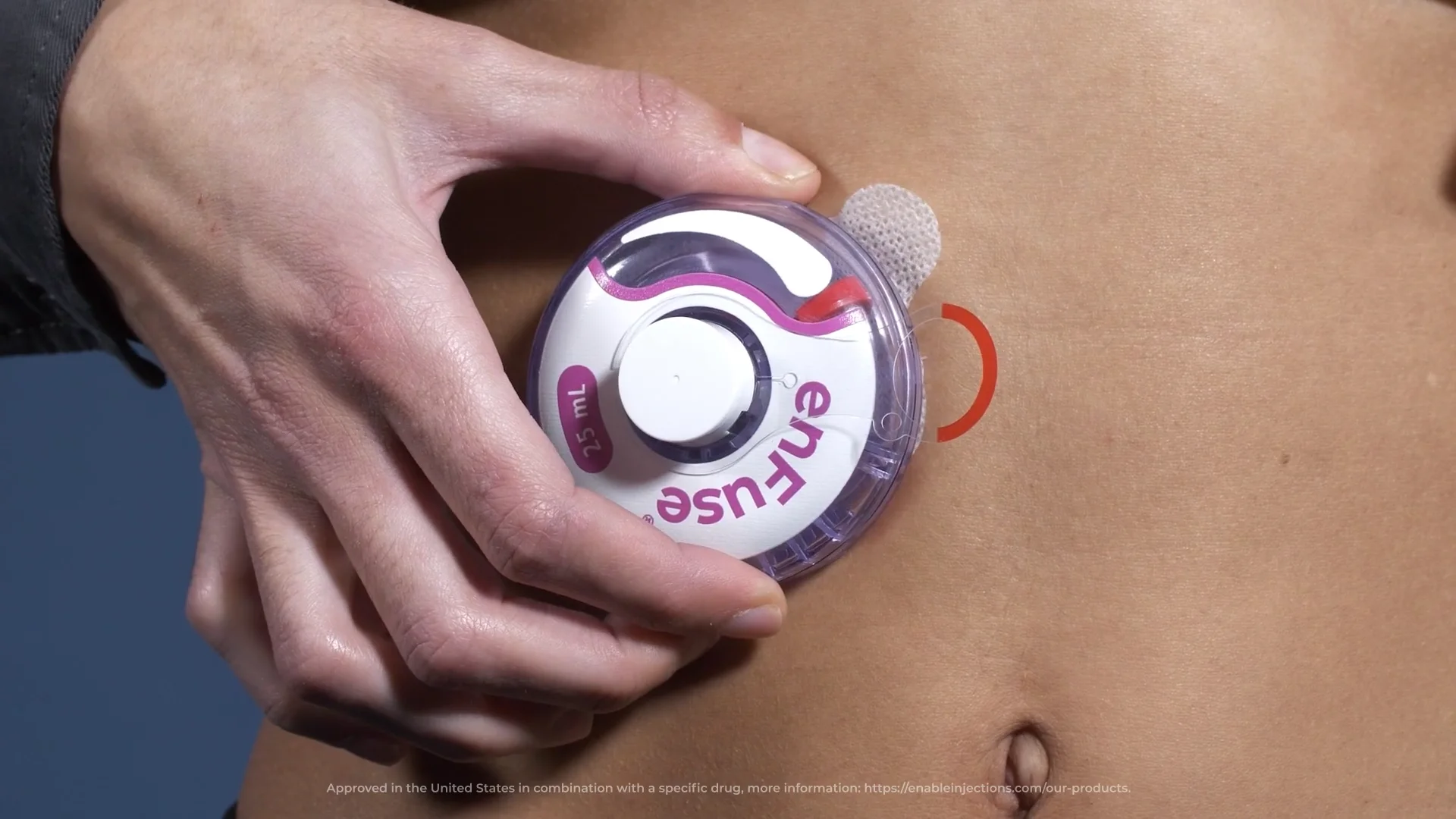 Enable Injections' Celebrate enFuse video on Vimeo