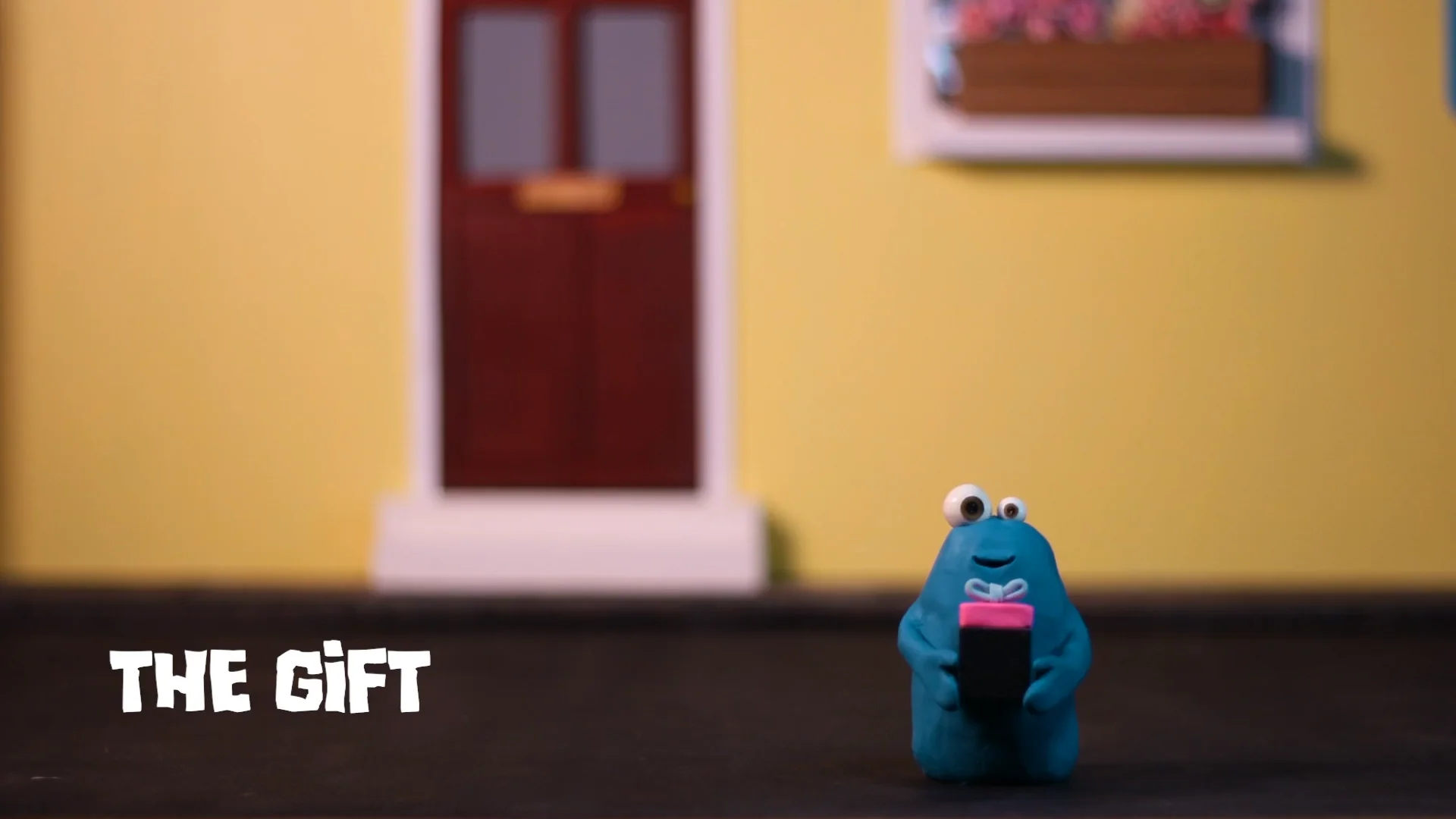 The Gift on Vimeo