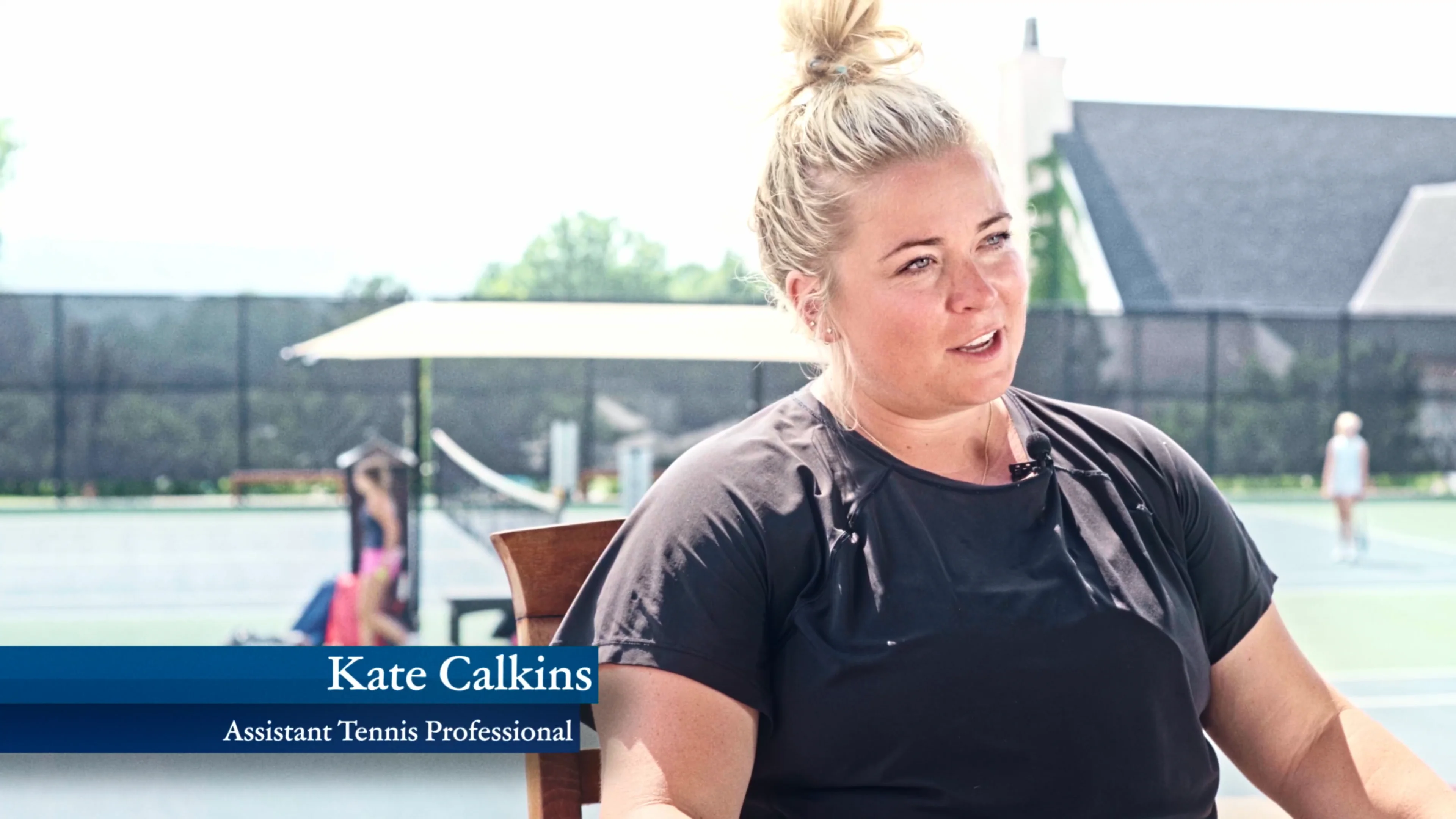 Kate Employee Highlight on Vimeo