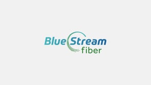 Video Support - Blue Stream Fiber
