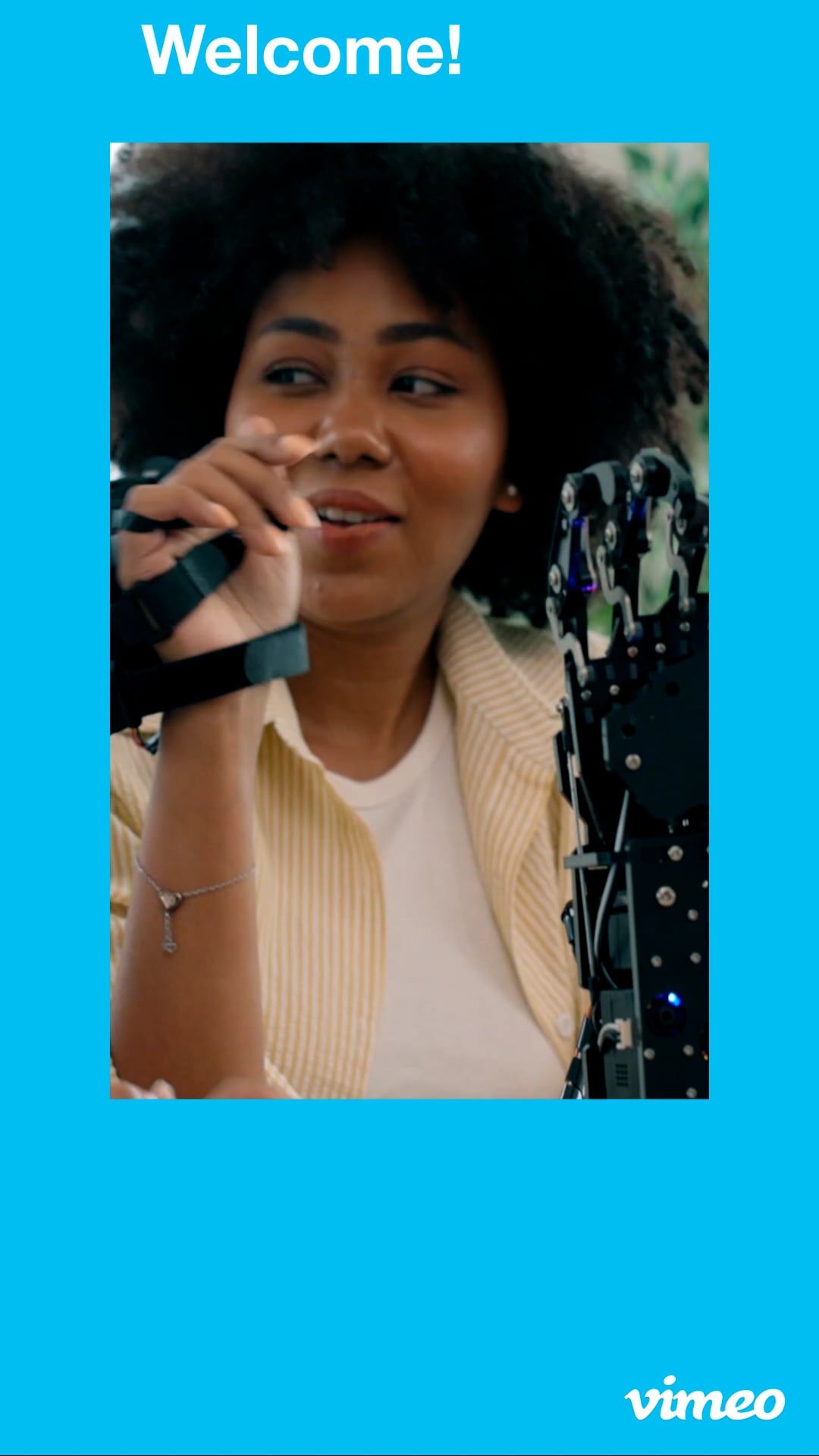 One Week Countdown on Vimeo