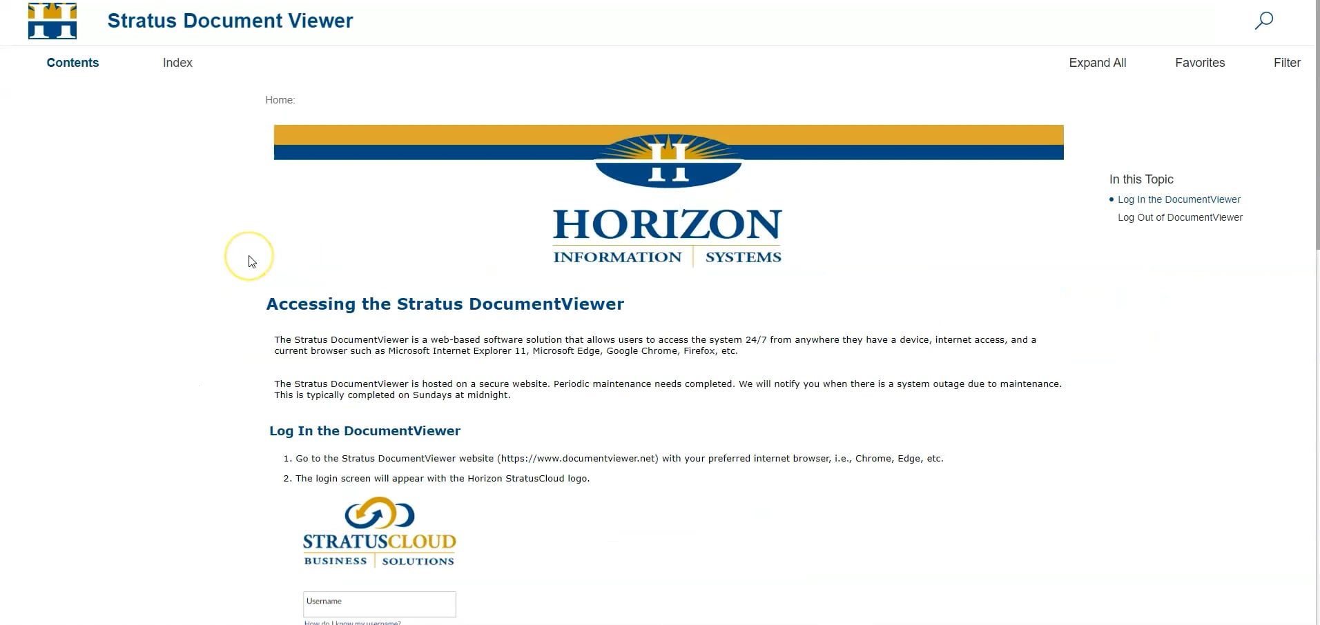 Stratus DocumentViewer on Vimeo