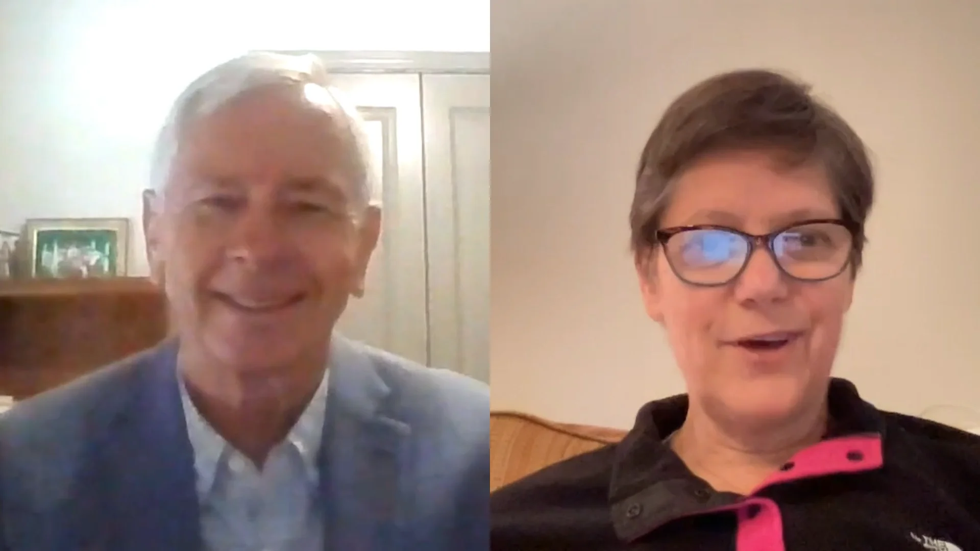 Bishop Dan Weekly Video - Mission Driven: Making Disciples Across the ...