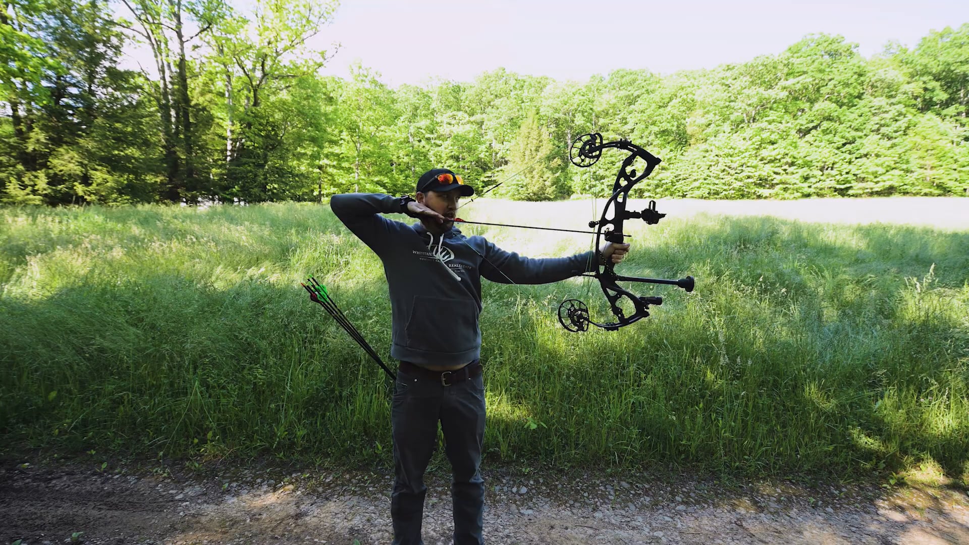 Jeremy Flinn Southwest Pennsylvania Land Specialist on Vimeo