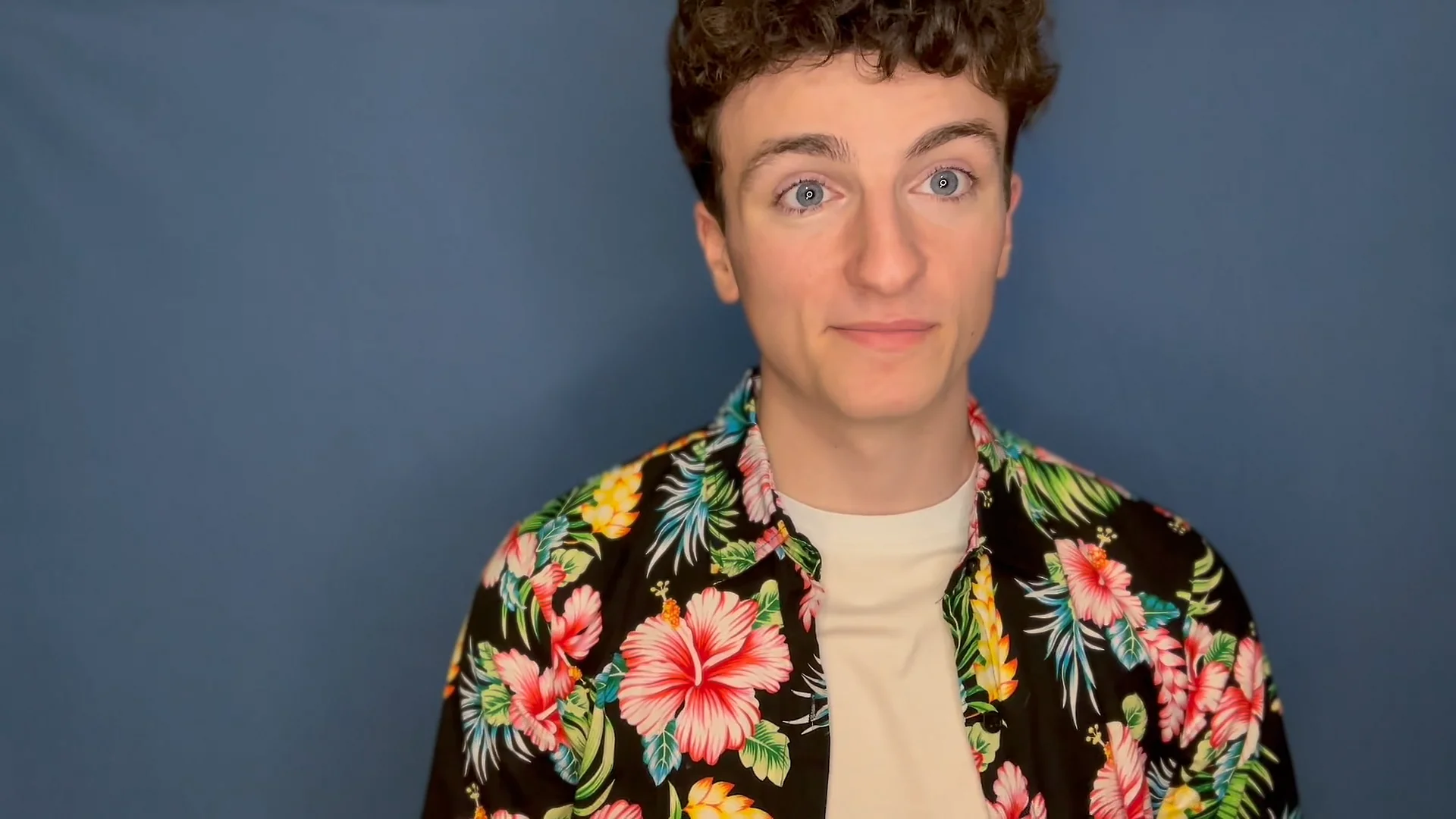 Eric Lieberman Acting Reel Final on Vimeo