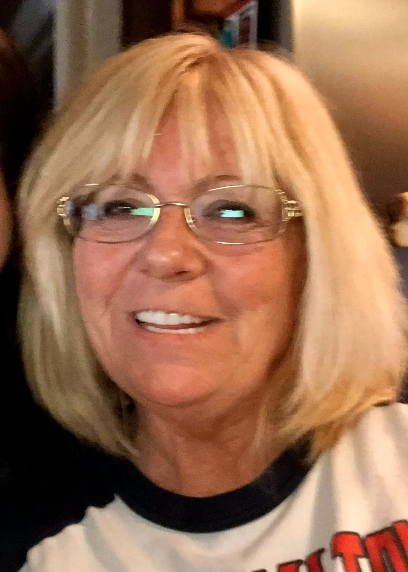 Joy Lynn Parrish on Vimeo