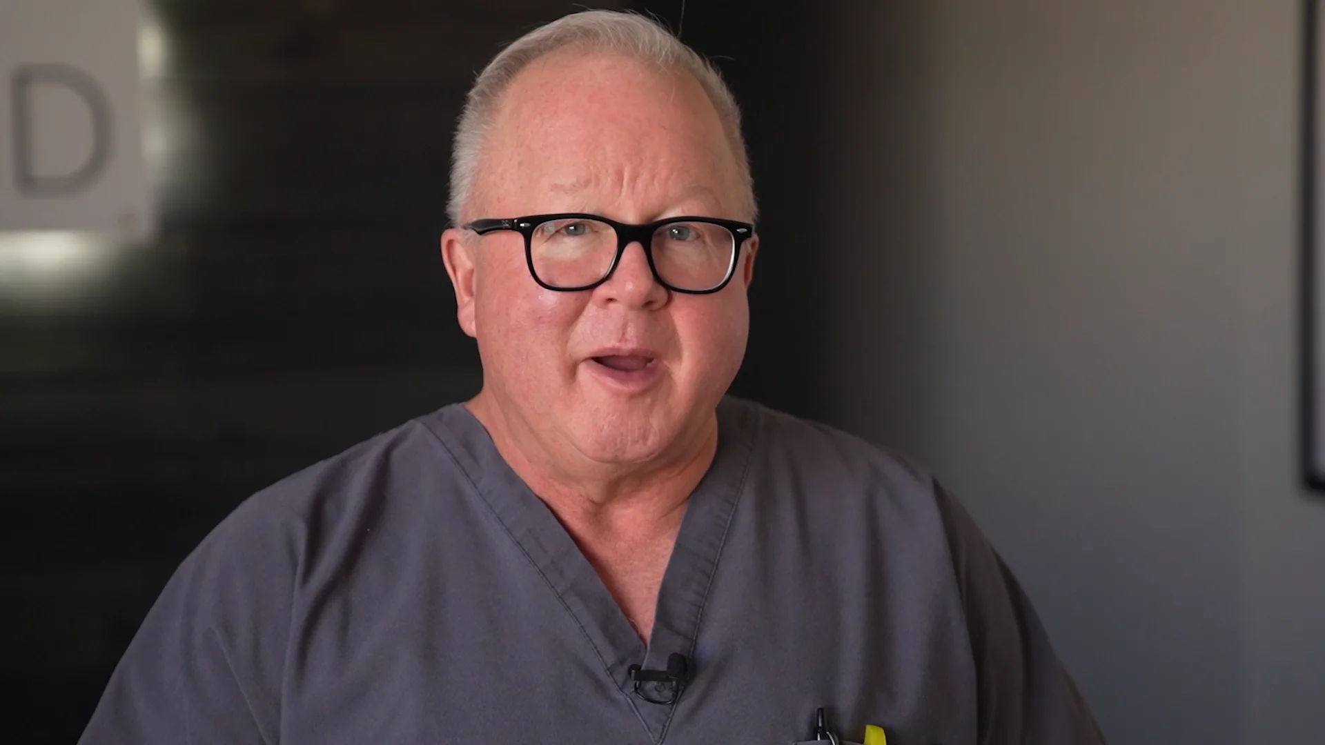 Intro To AO Biologix with Dan Purser MD on Vimeo