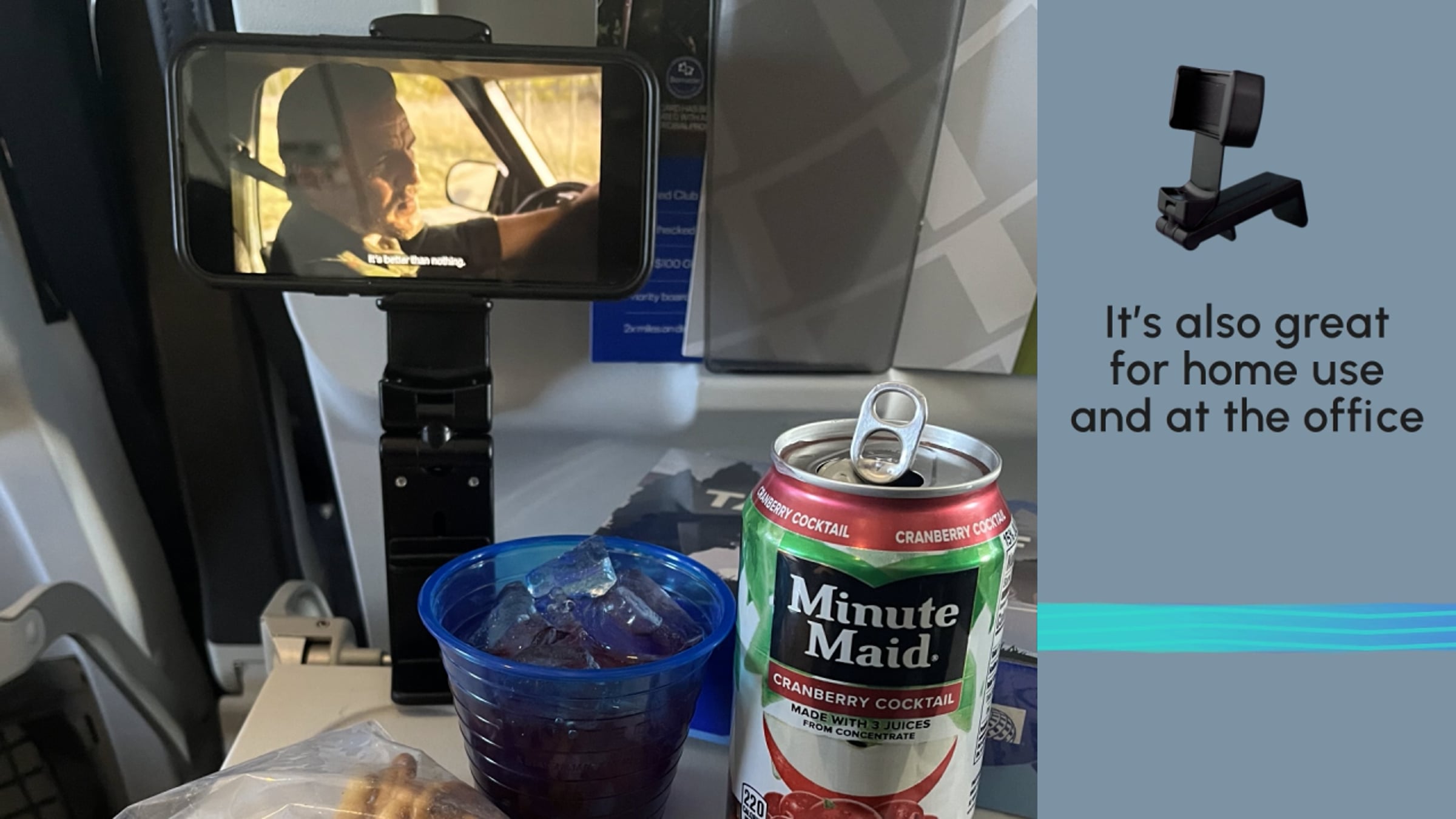 2190 Transformer Phone Mount