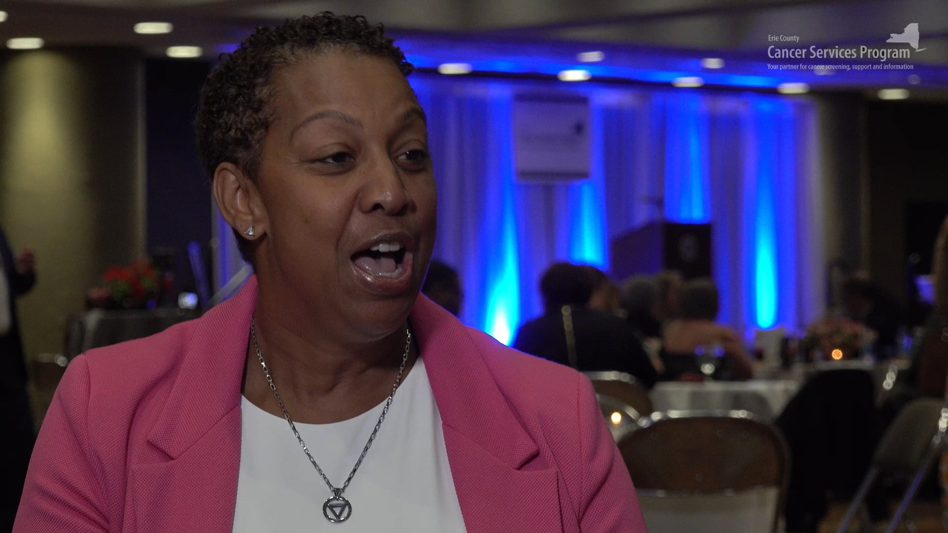 Sharon Sanford on Vimeo