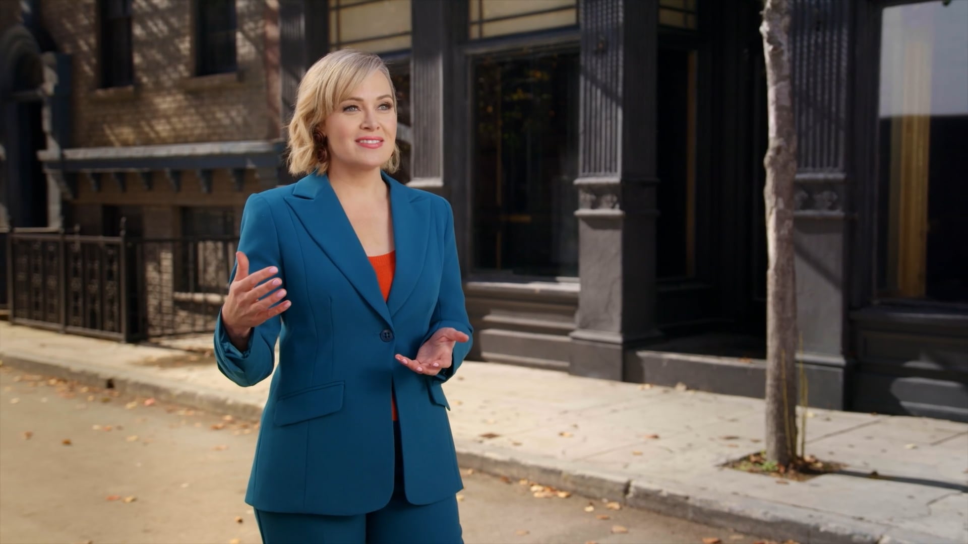 TCM WB100 - Alicia Malone on Vimeo