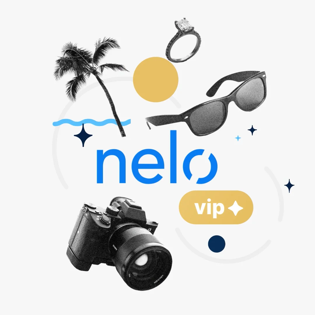 Nelo VIP on Vimeo