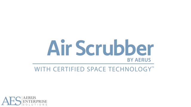 Air Scrubber by Aerus on Vimeo