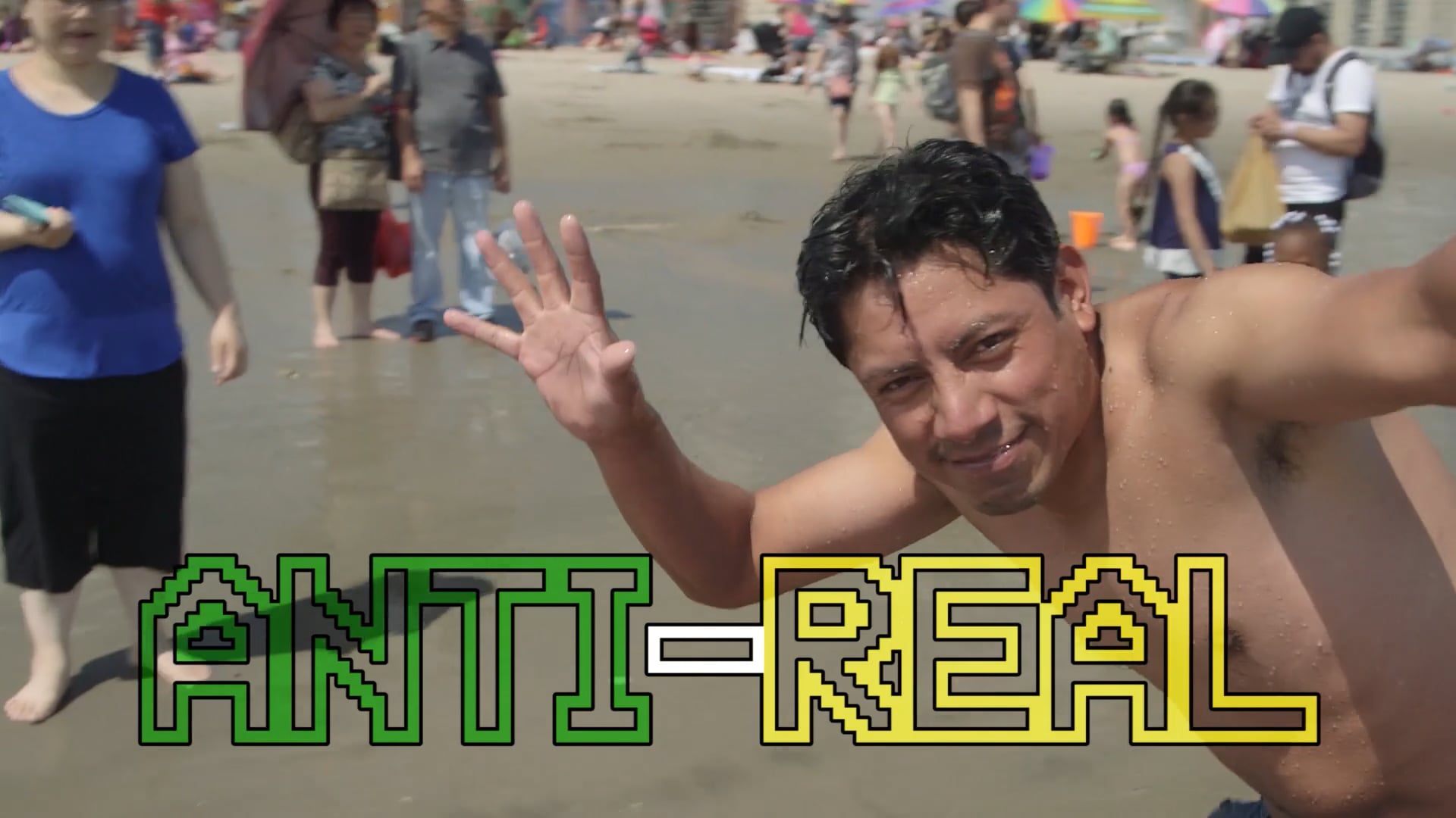 FOLDOUTS & The CUT (video installation) on Vimeo